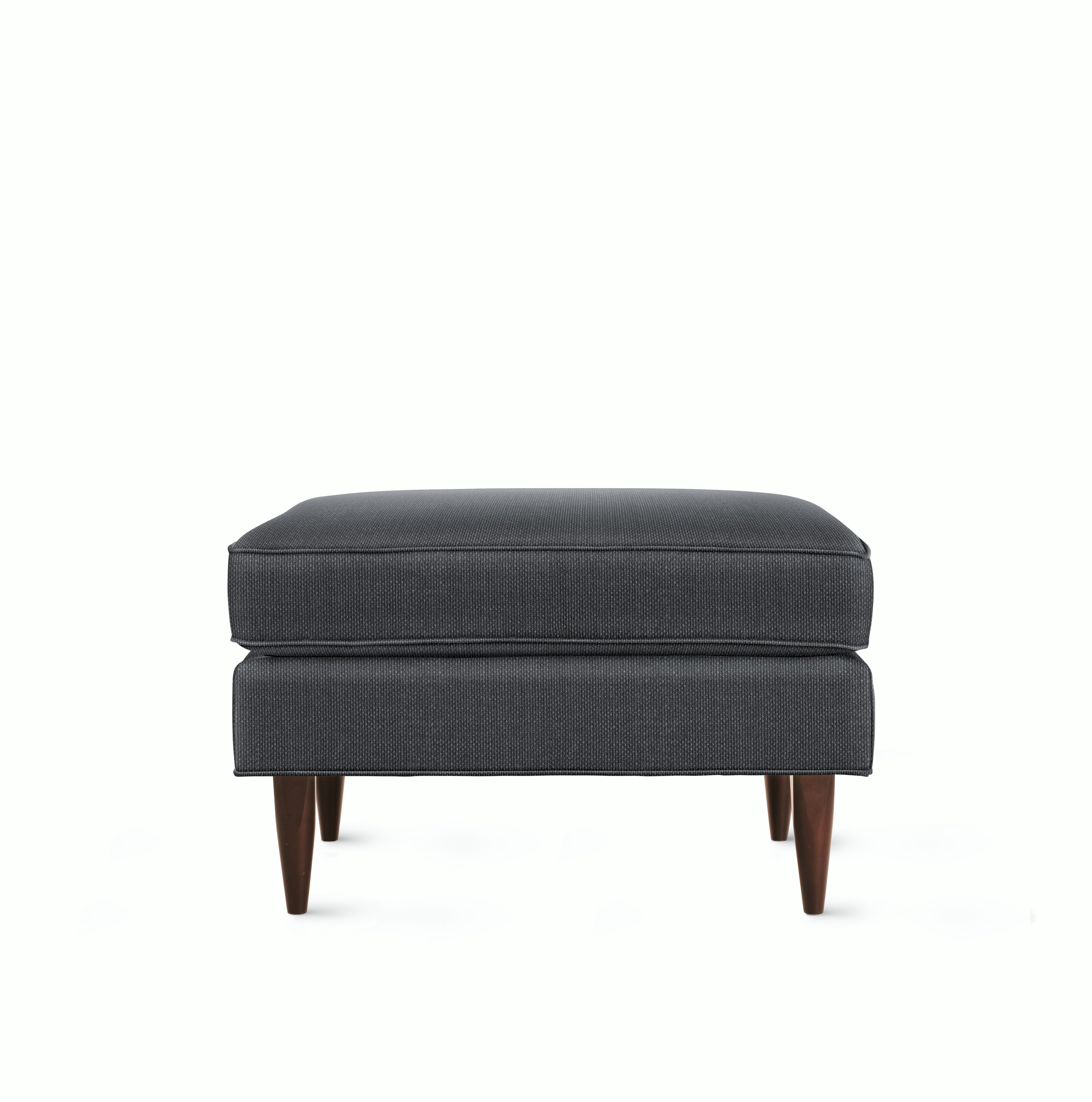 Bantam Ottoman, Fabric – Design Within Reach