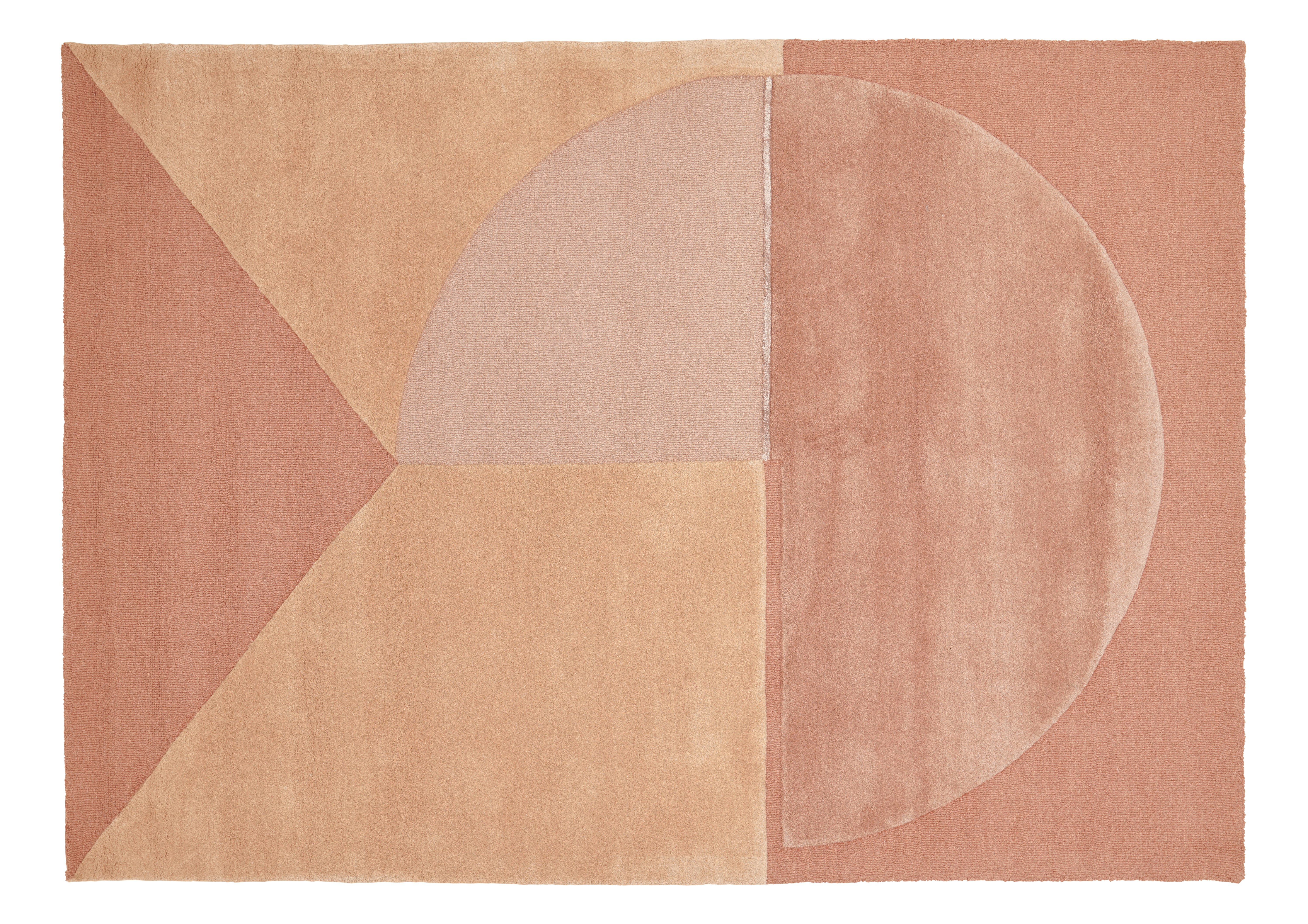 Modern Patterned Rugs - Design Within Reach