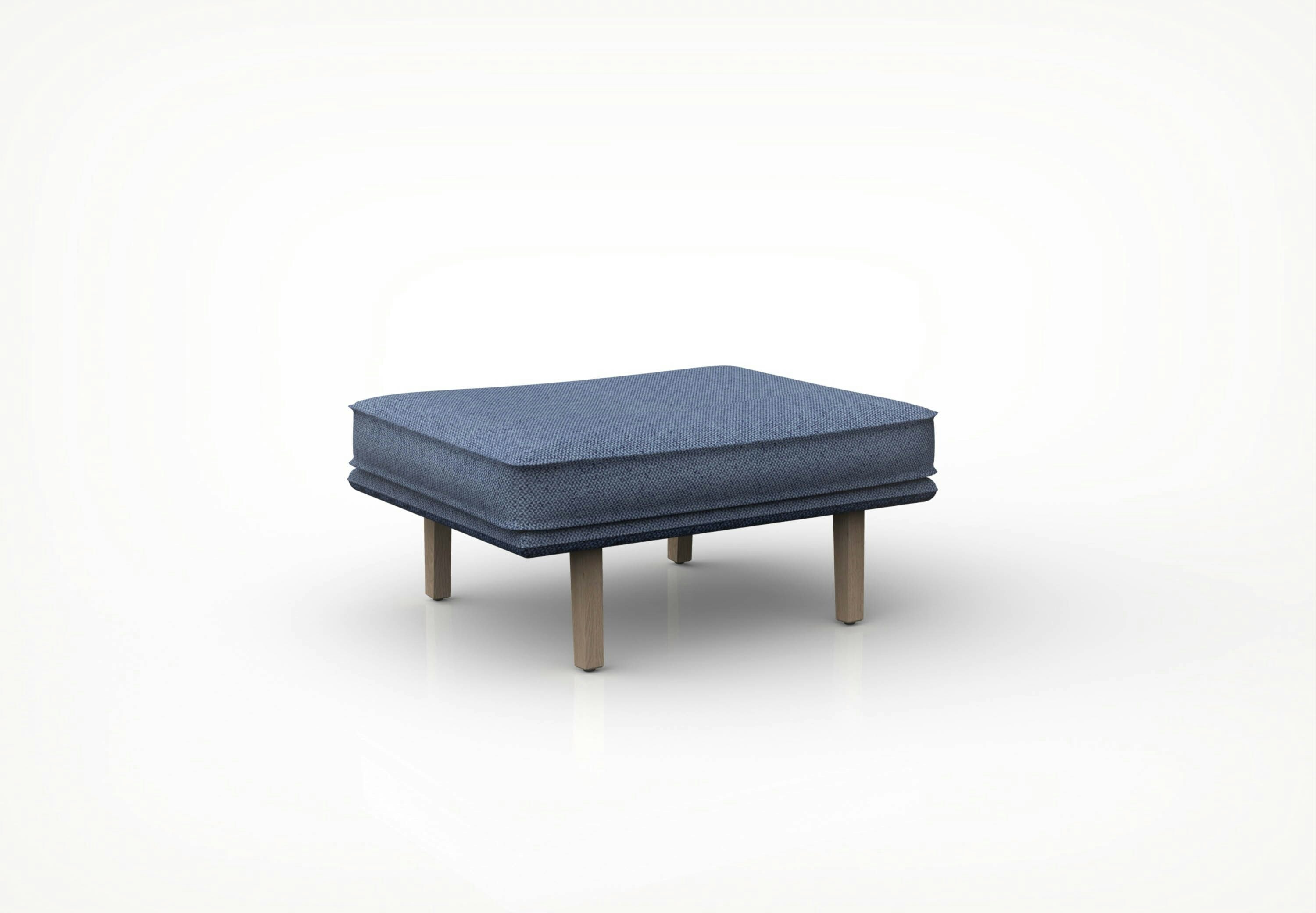 Rockwell Unscripted Modular Lounge | Knoll