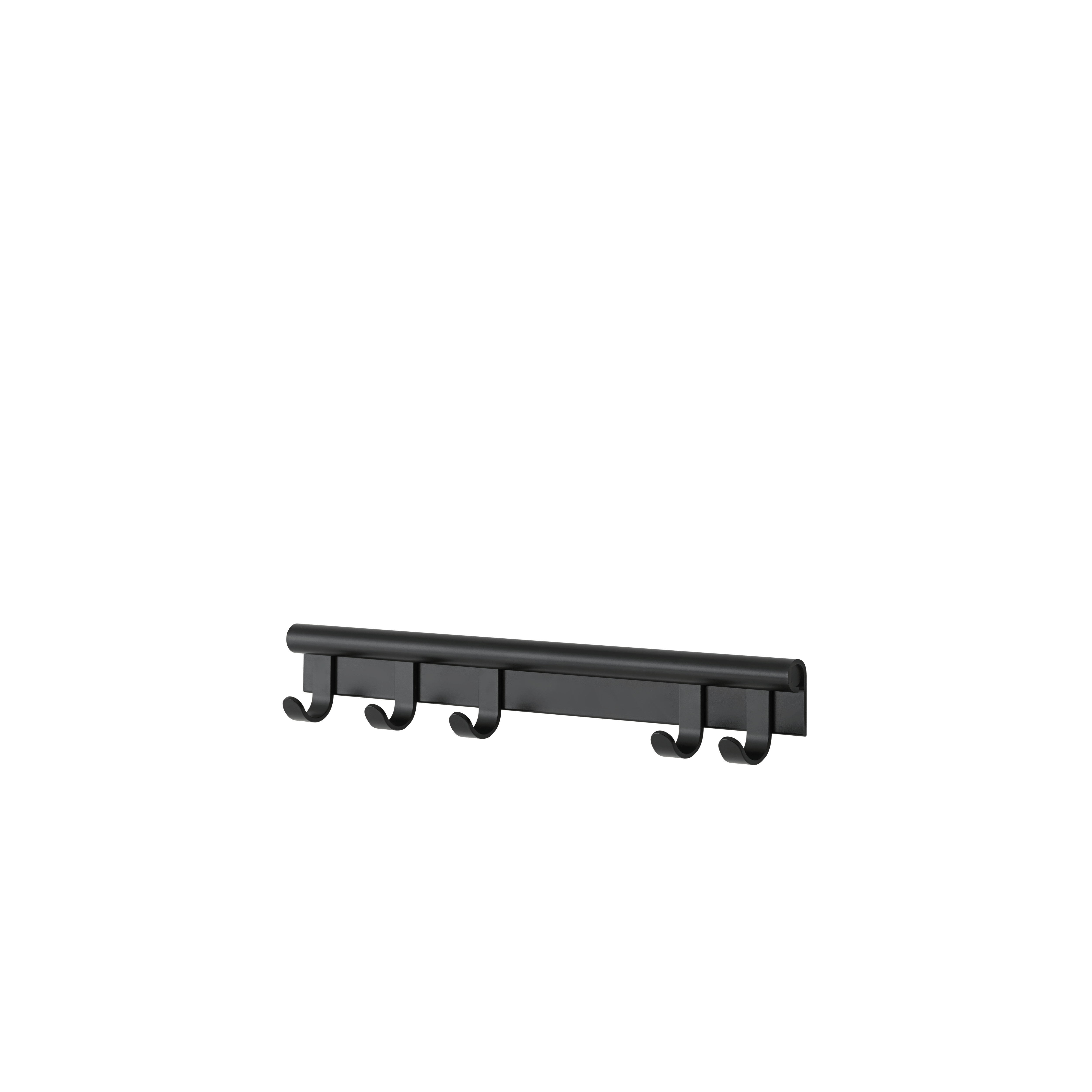 Coil Coat Rack – Design Within Reach