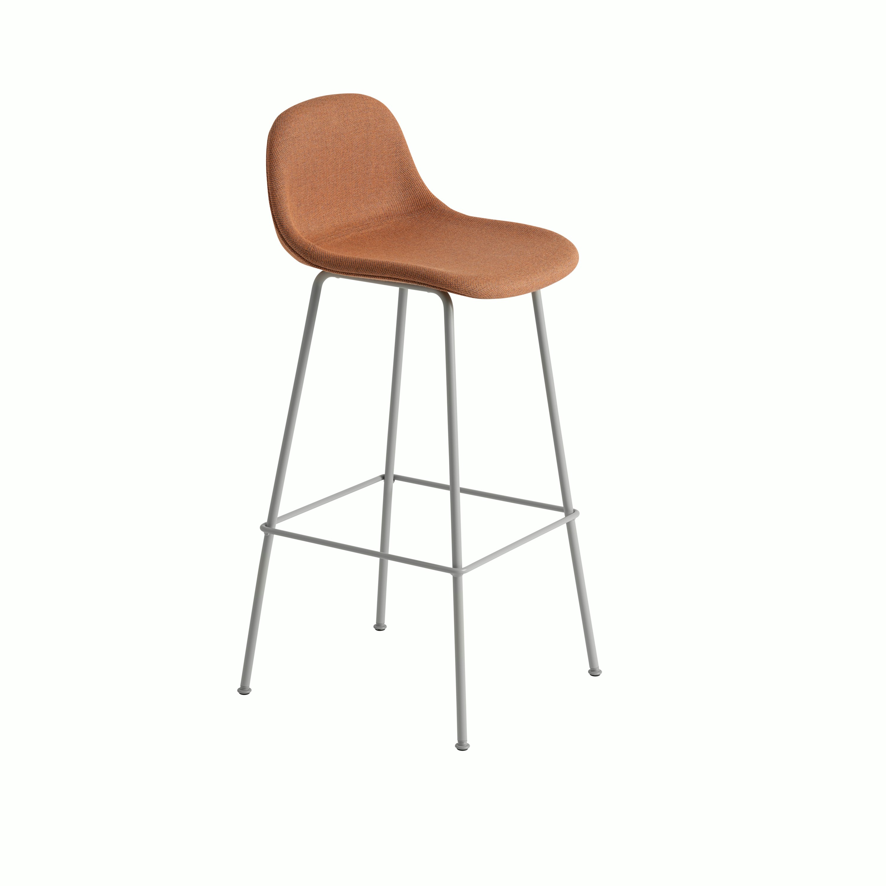 Fiber Stool, Muuto | MillerKnoll