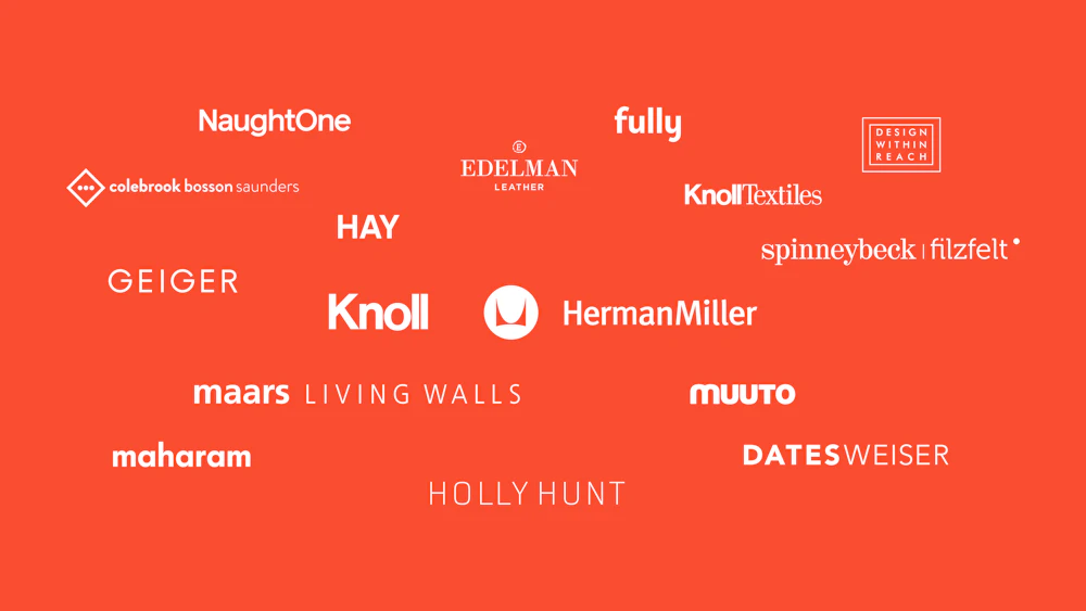 MillerKnoll Brands | MillerKnoll