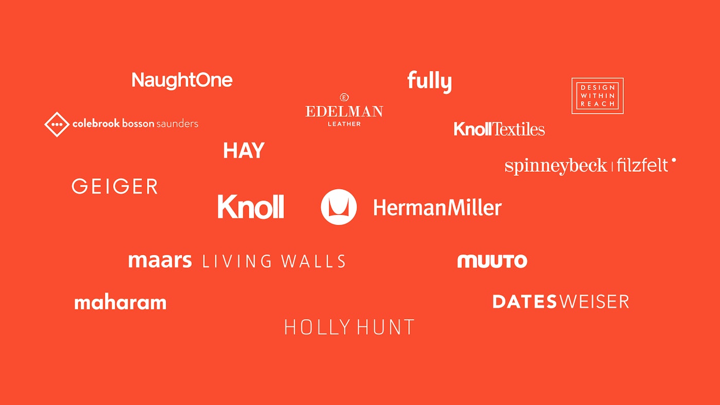 MillerKnoll Brands | MillerKnoll