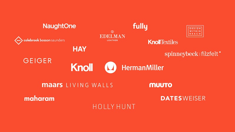 MillerKnoll Brands | MillerKnoll