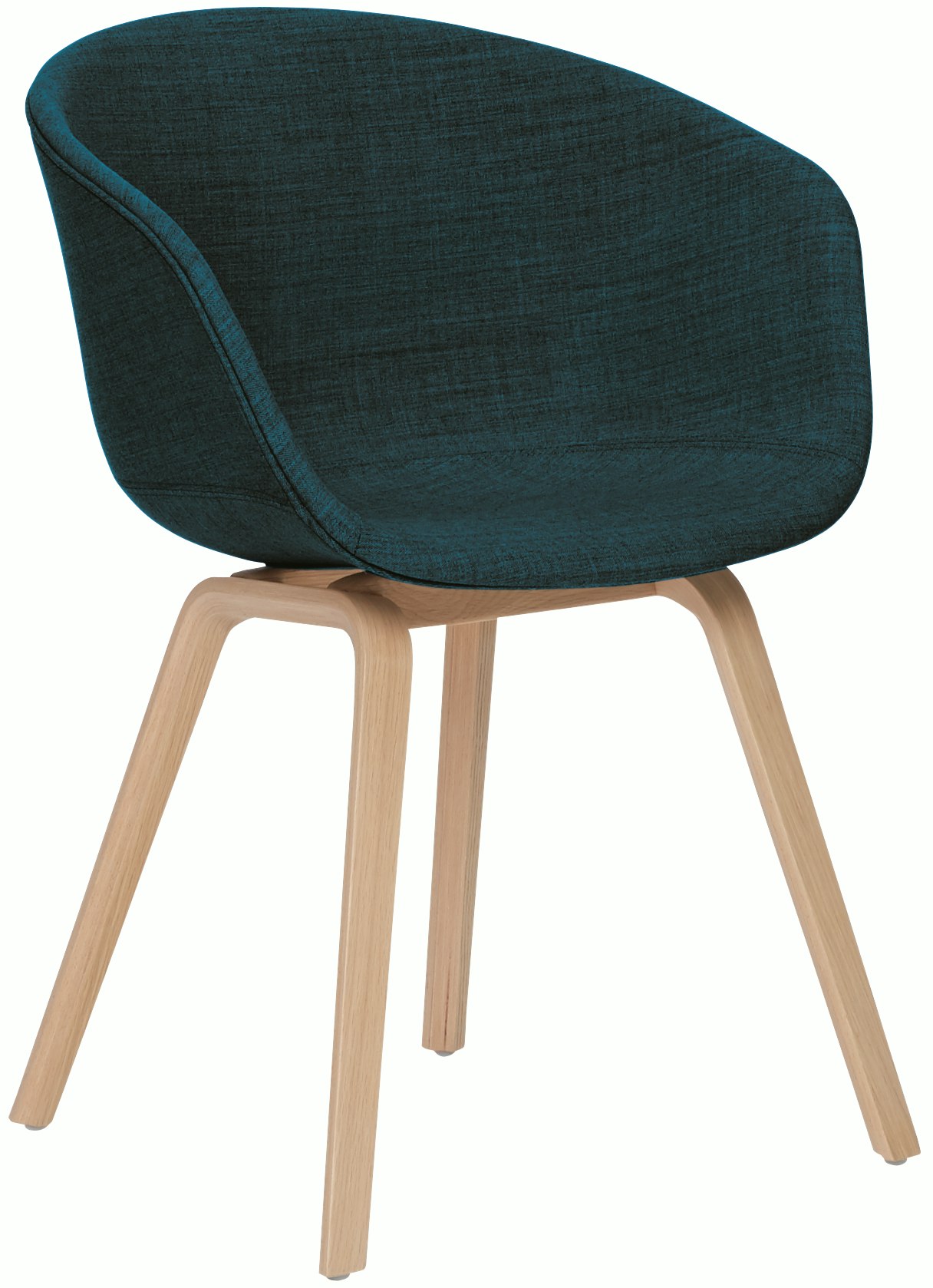 Hay Side Chairs - Design Within Reach