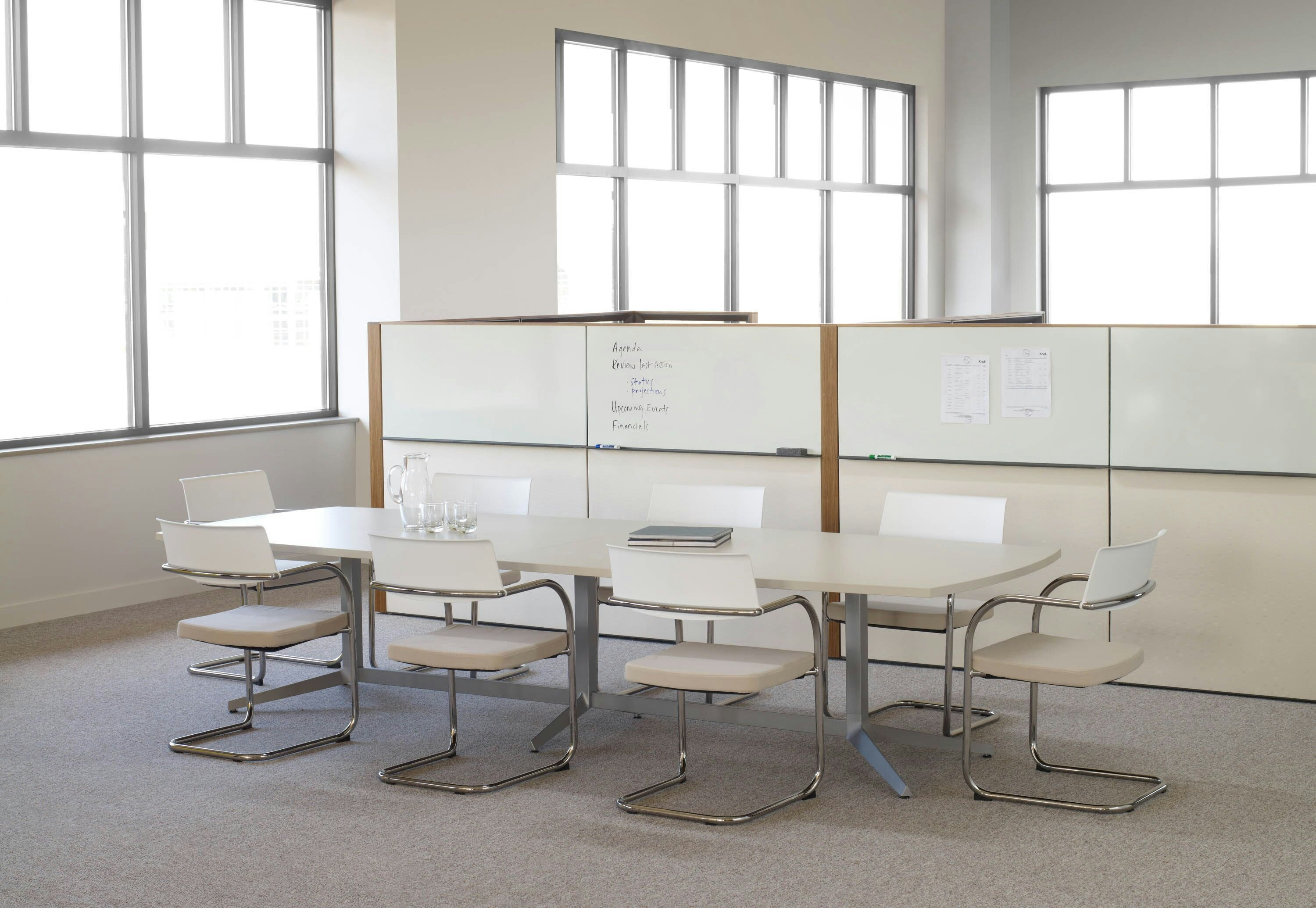 Dividends Horizon® Tables | Knoll