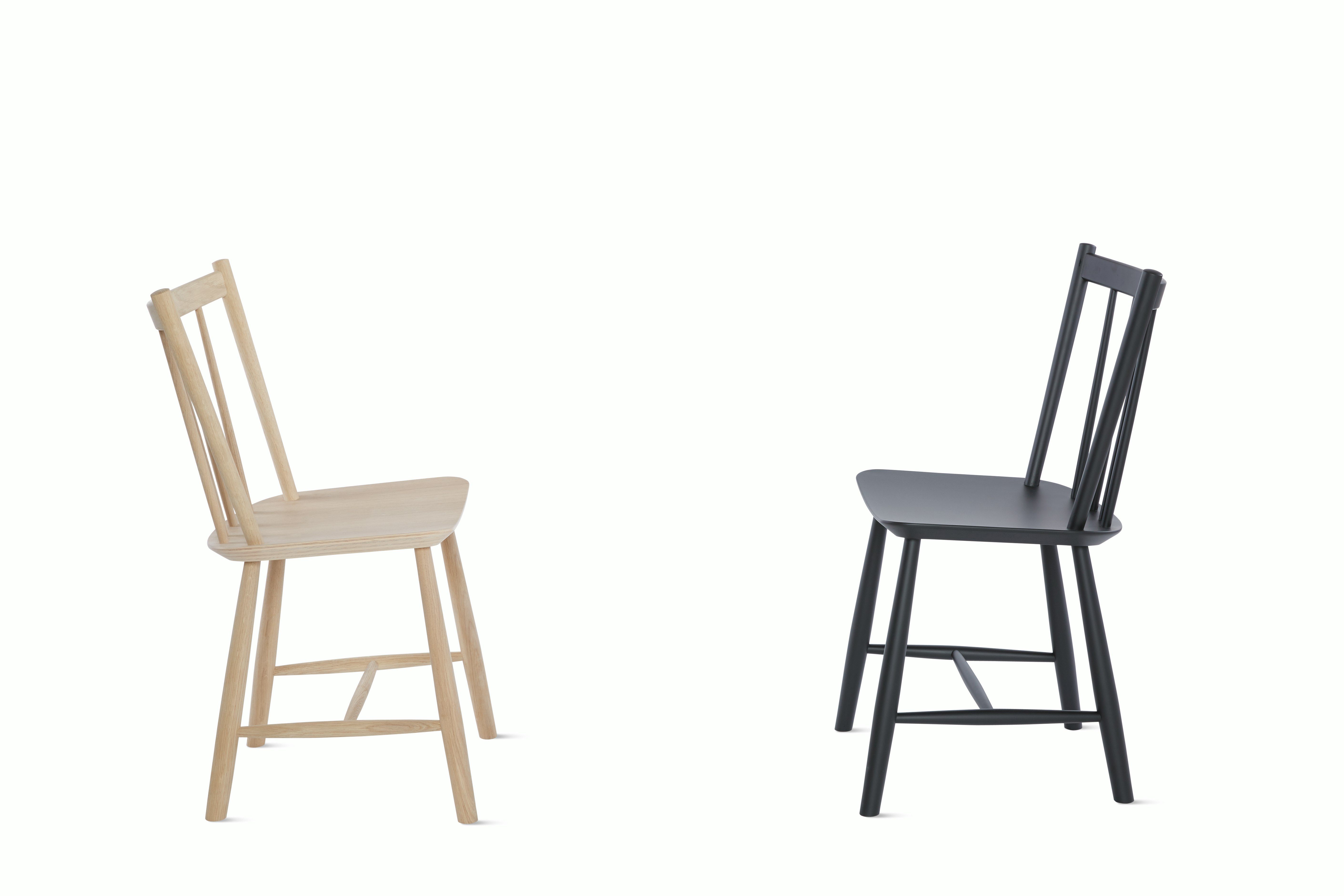J 41 Side Chair - Design Within Reach