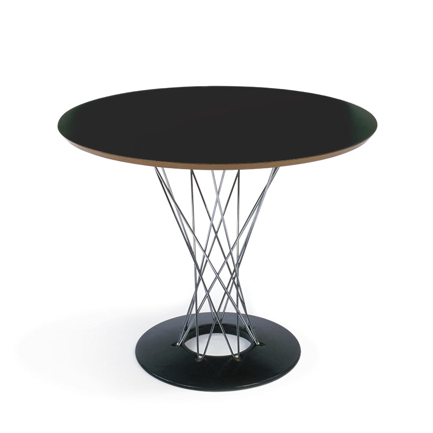 Cyclone Dining Table - Design Within Reach