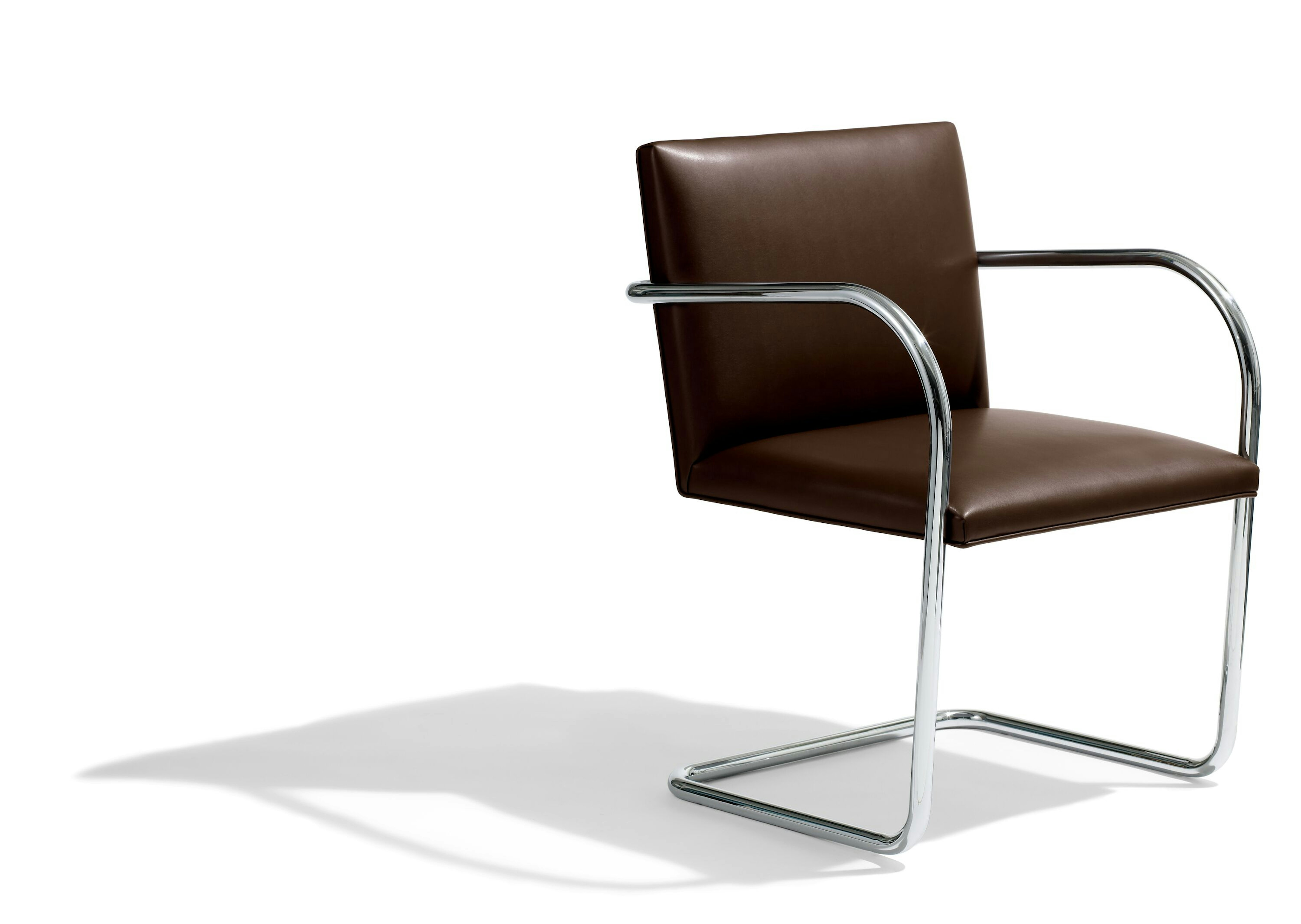 Brno Chair - Tubular - Original Design | Knoll