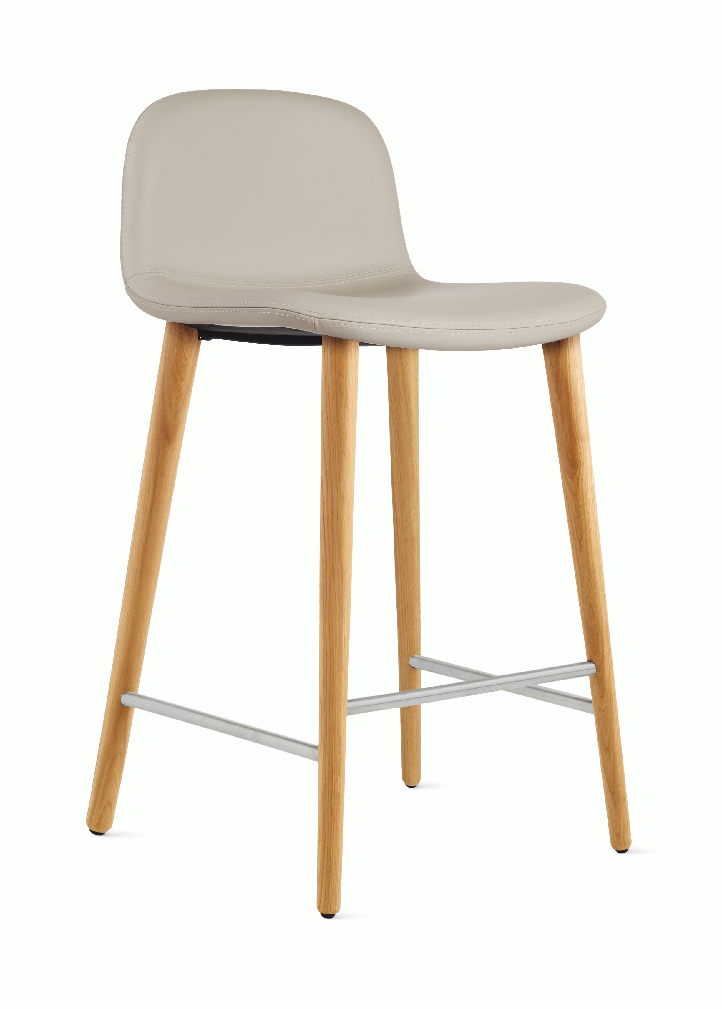 Bacco Stool, DWR Collection | MillerKnoll