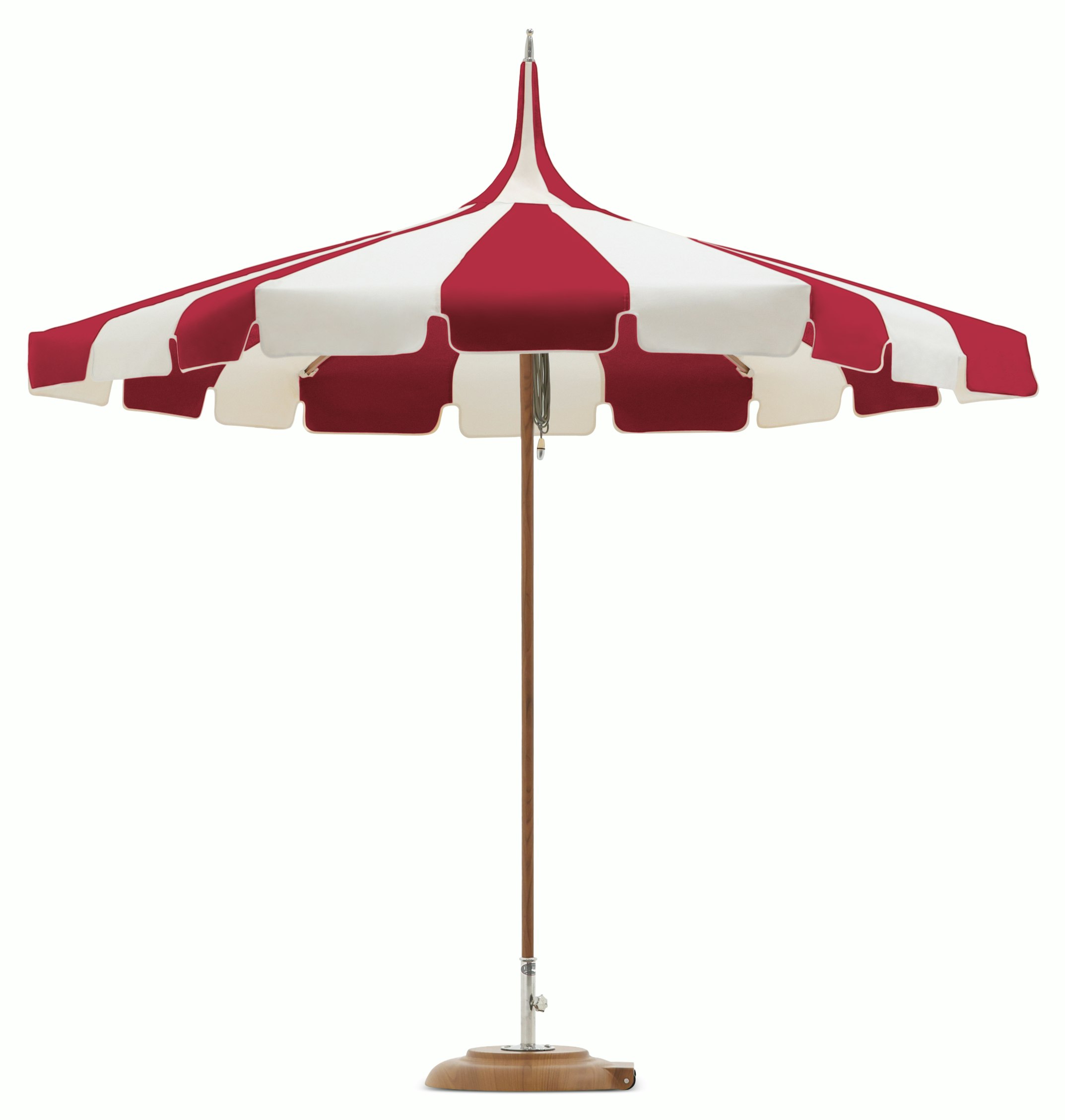 Modern Patio Umbrellas – Design Within Reach