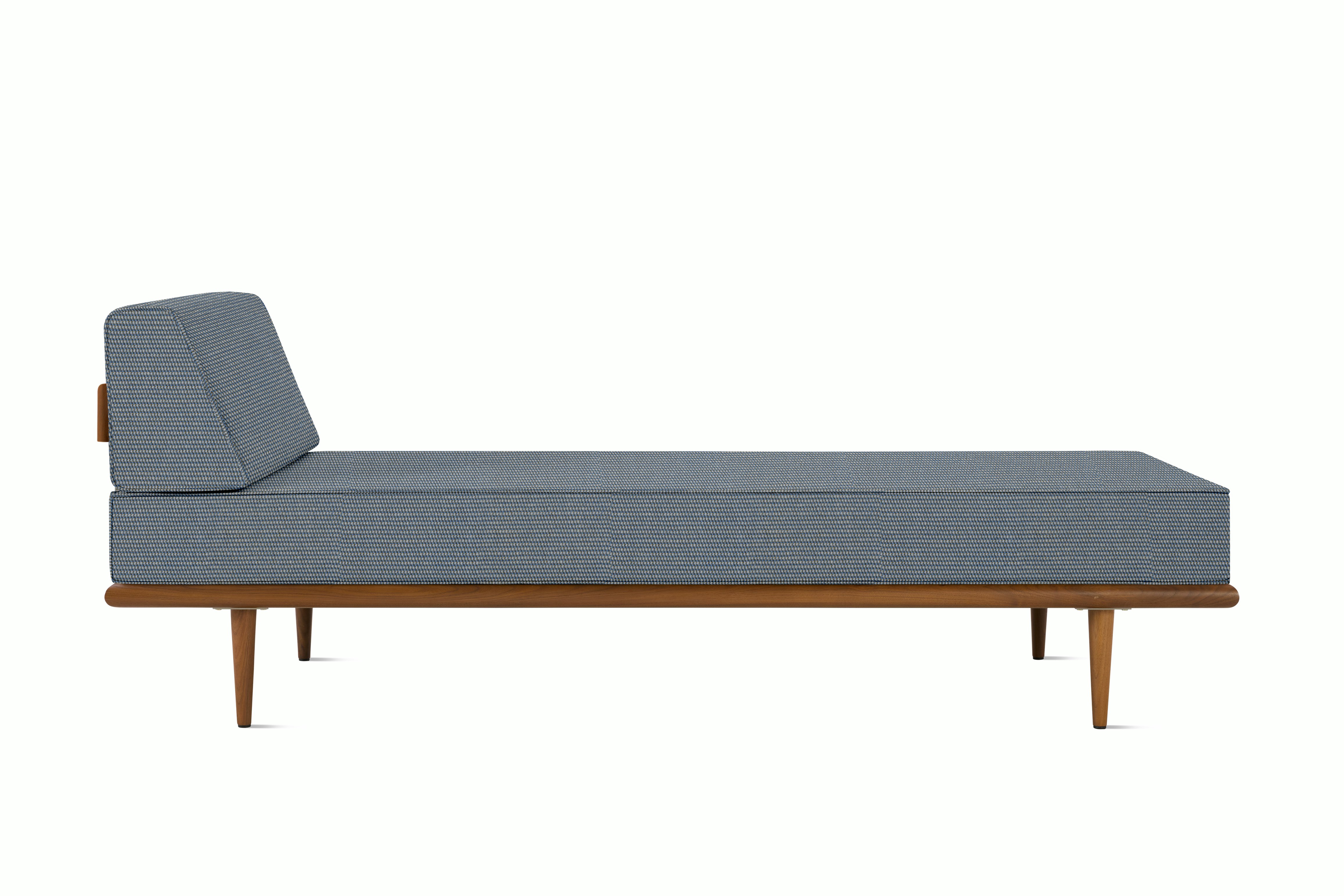 Nelson Daybed, Side Bolster – Herman Miller Store