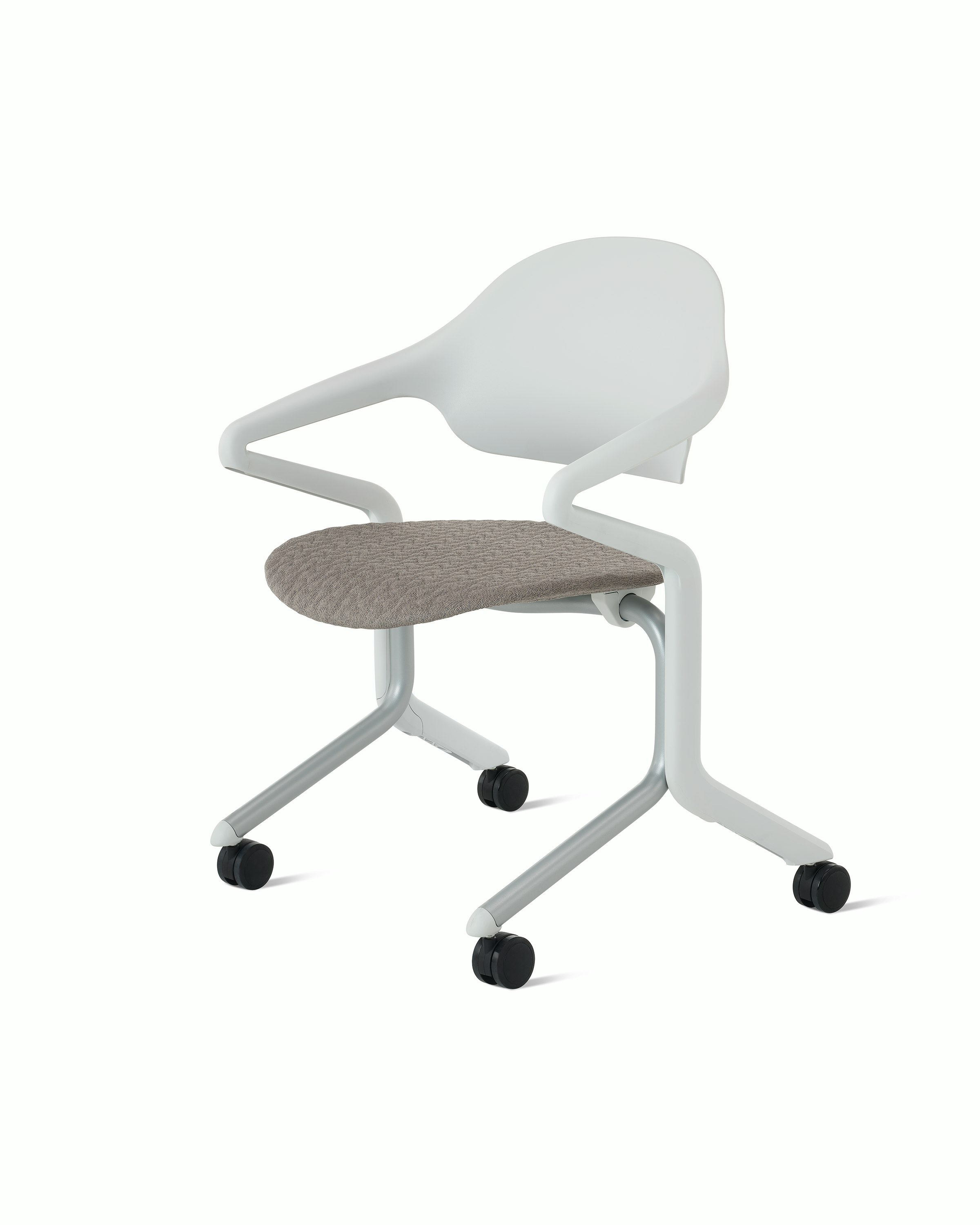 Fuld Nesting Chair, Herman Miller | MillerKnoll