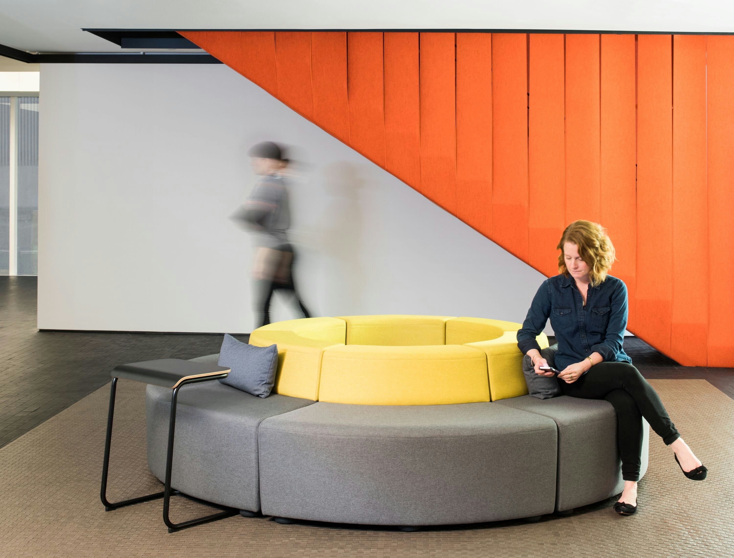 k.™ lounge | Knoll