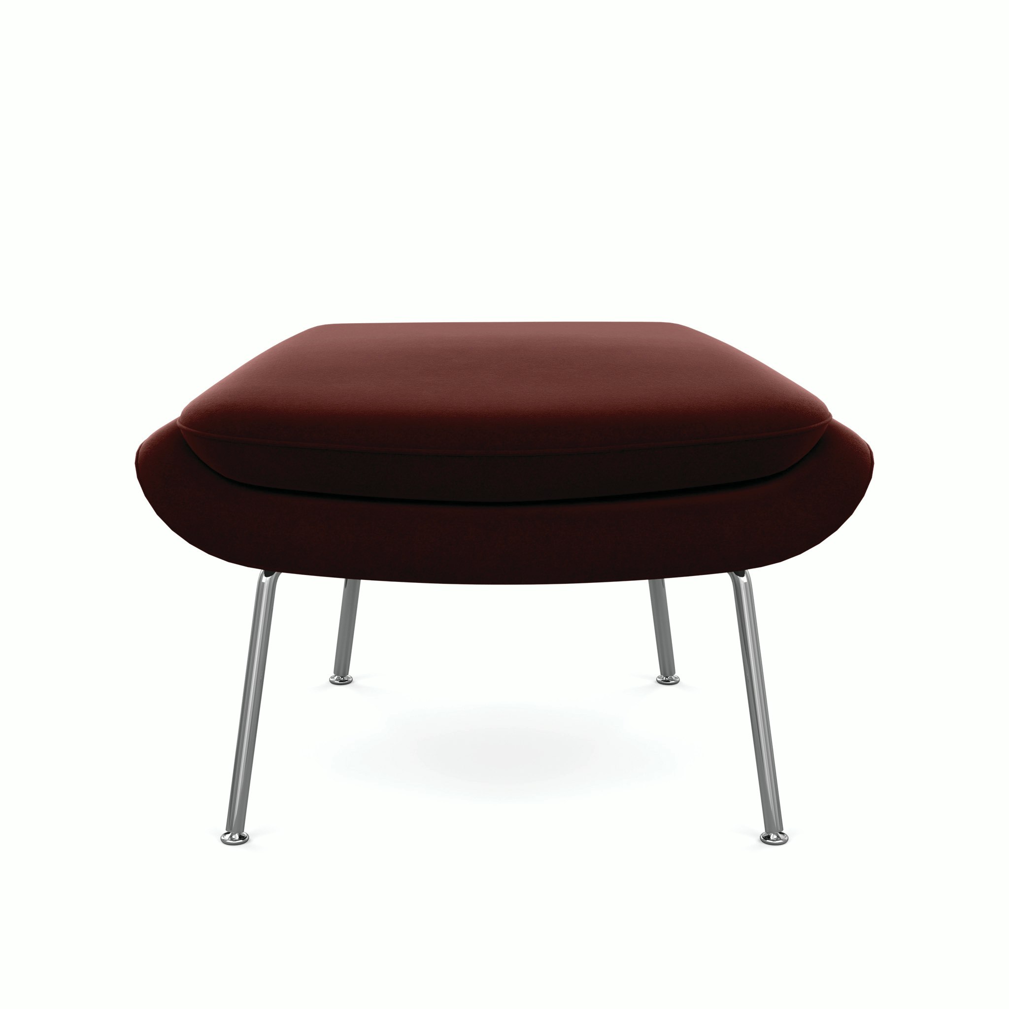 Womb Chair and Ottoman Collection | Knoll