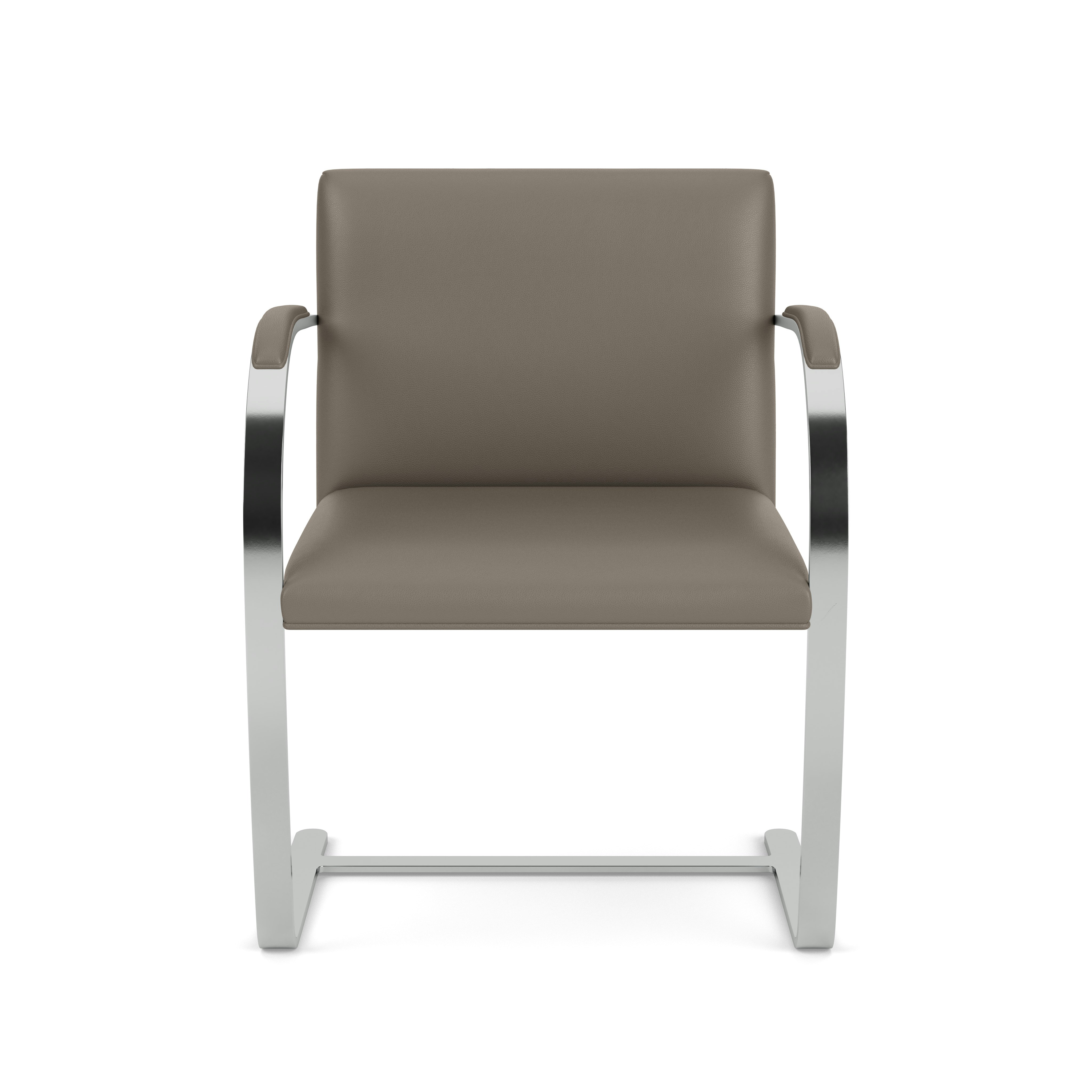 Brno Chair, Knoll | MillerKnoll