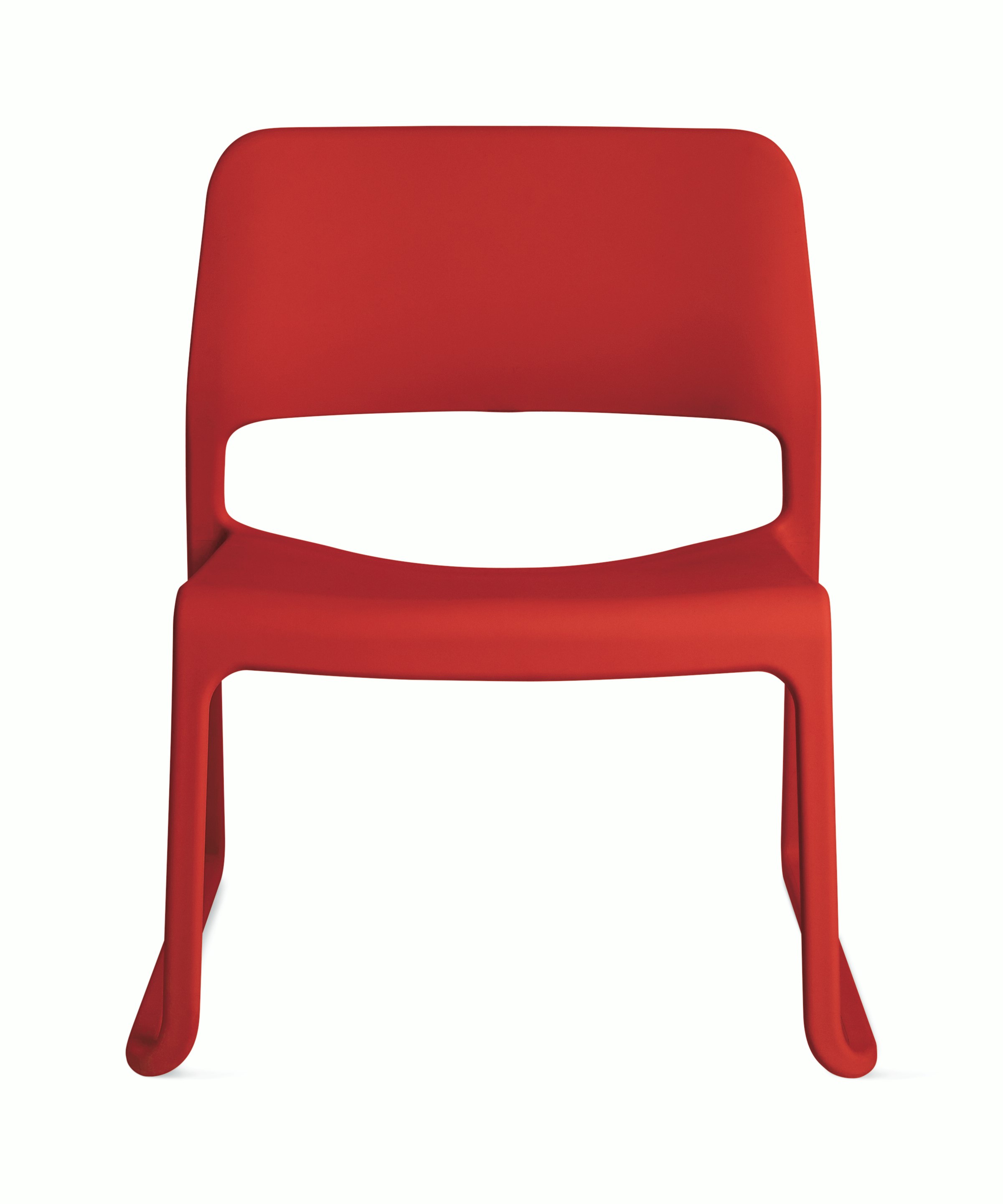 Eos Lounge Chair - Design Within Reach