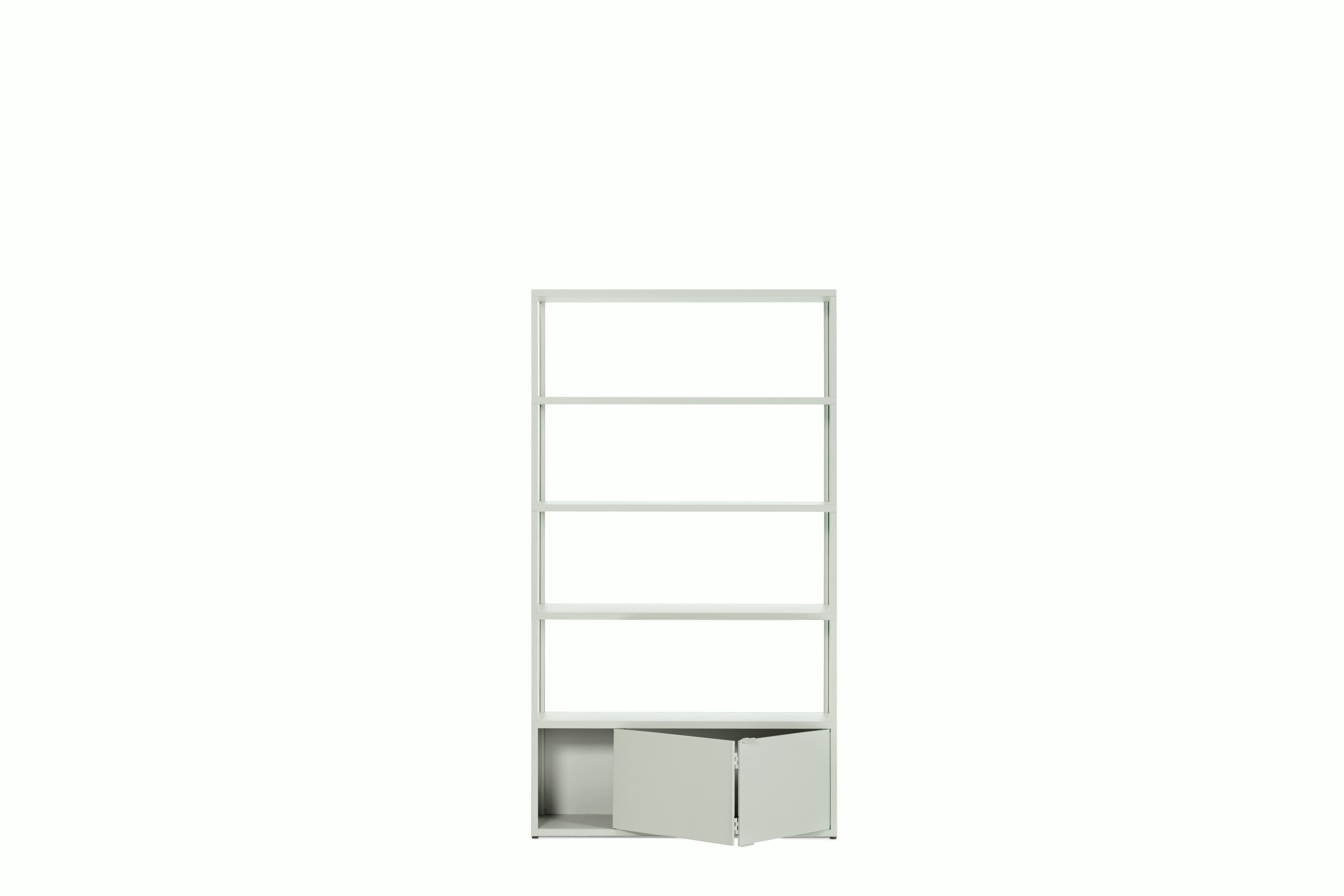 Modern Shelves, Bookshelves + Bookcases – Design Within Reach