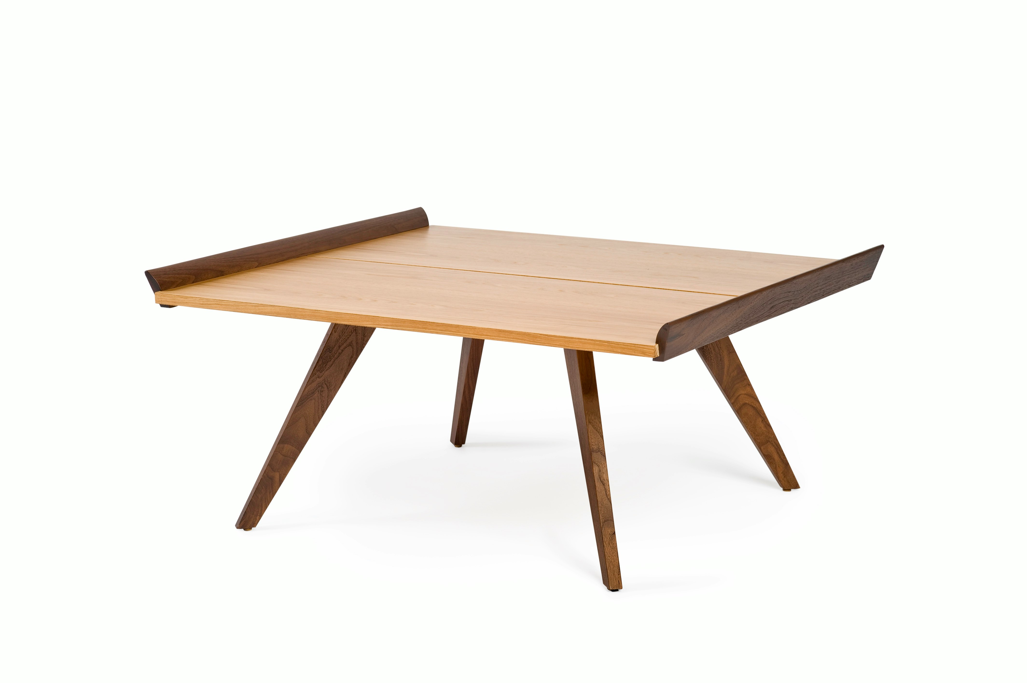 Splay Leg Table, Knoll | MillerKnoll