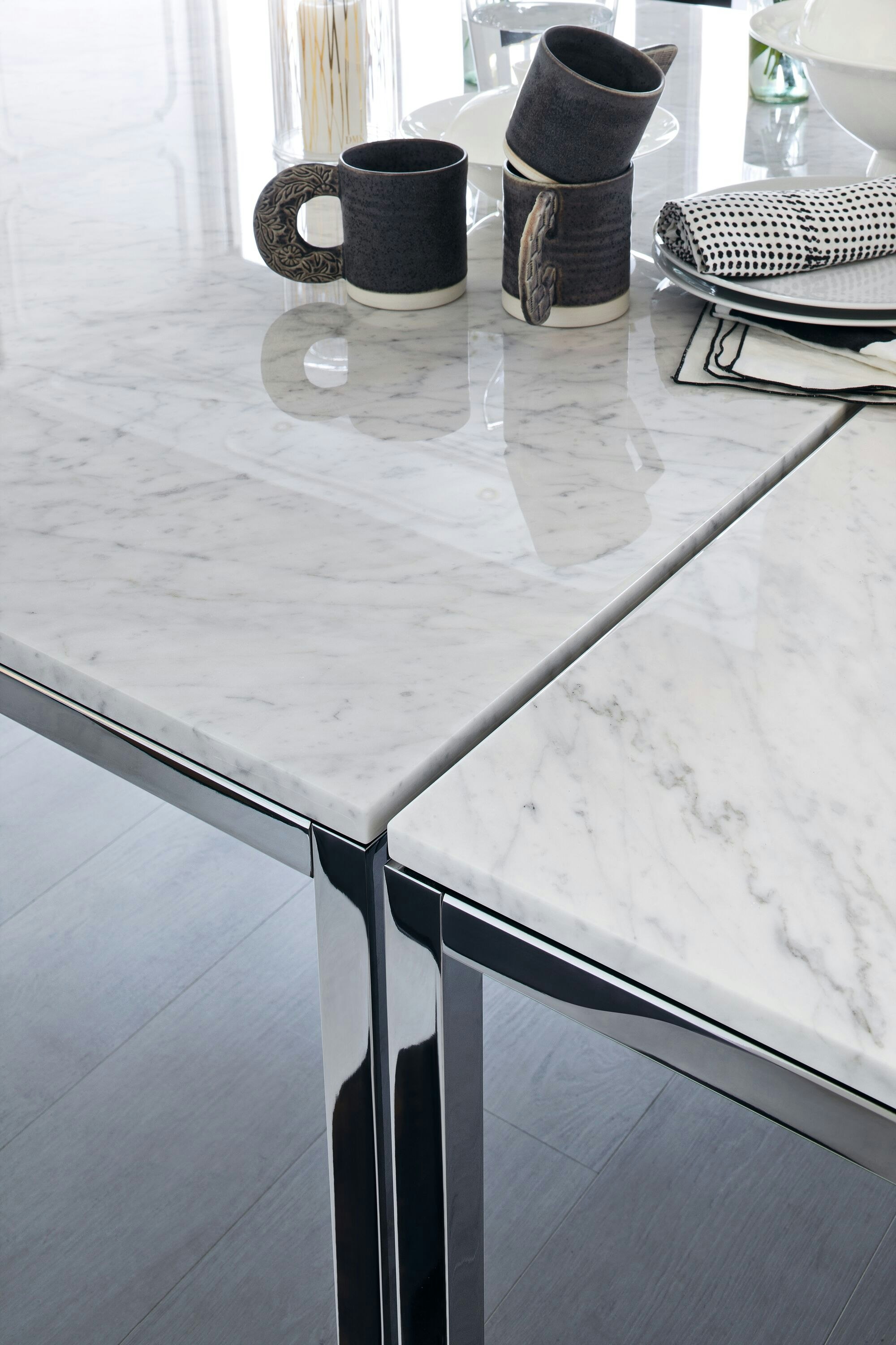 Florence Knoll™ Dining Tables | Knoll