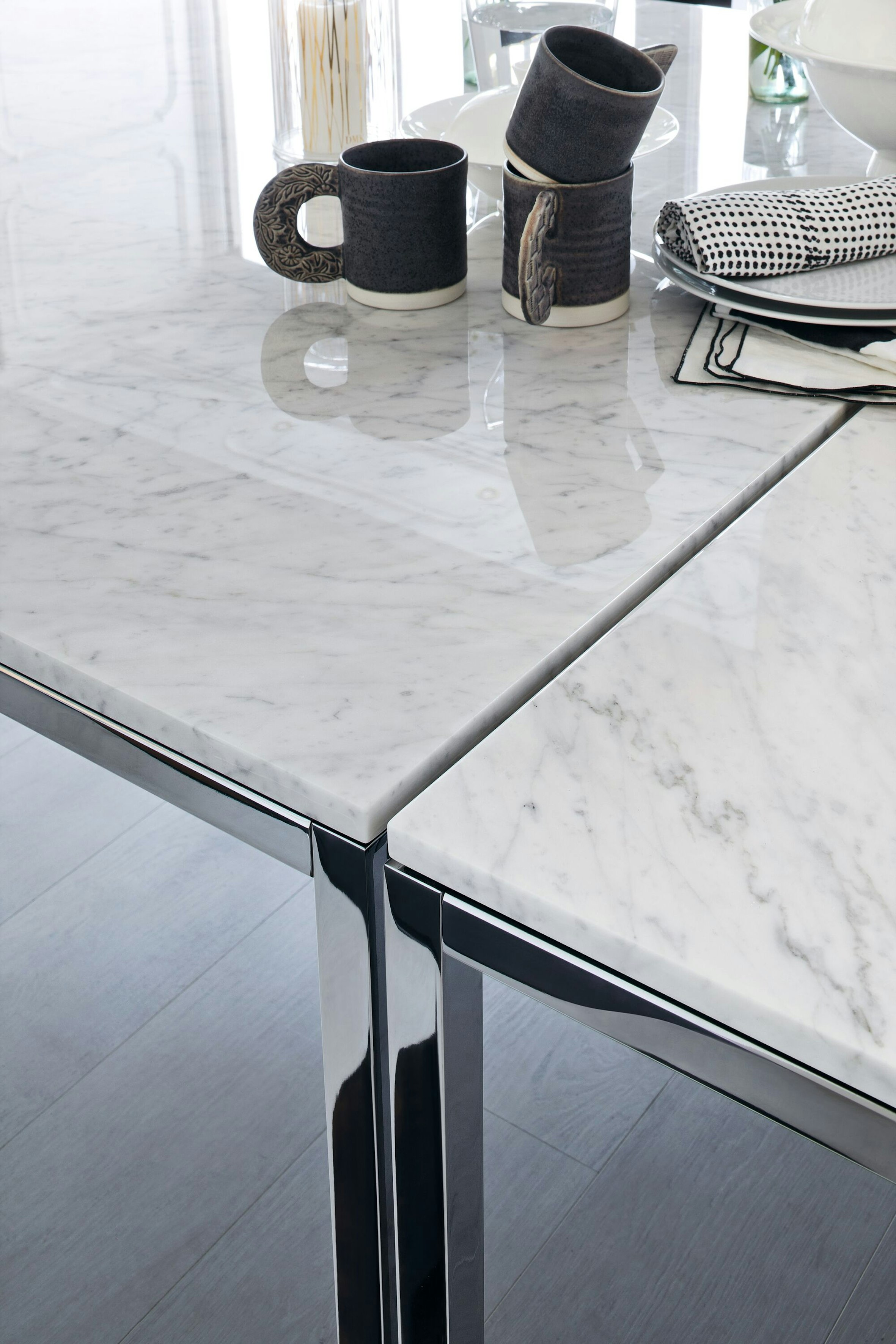 Florence Knoll™ Dining Tables | Knoll