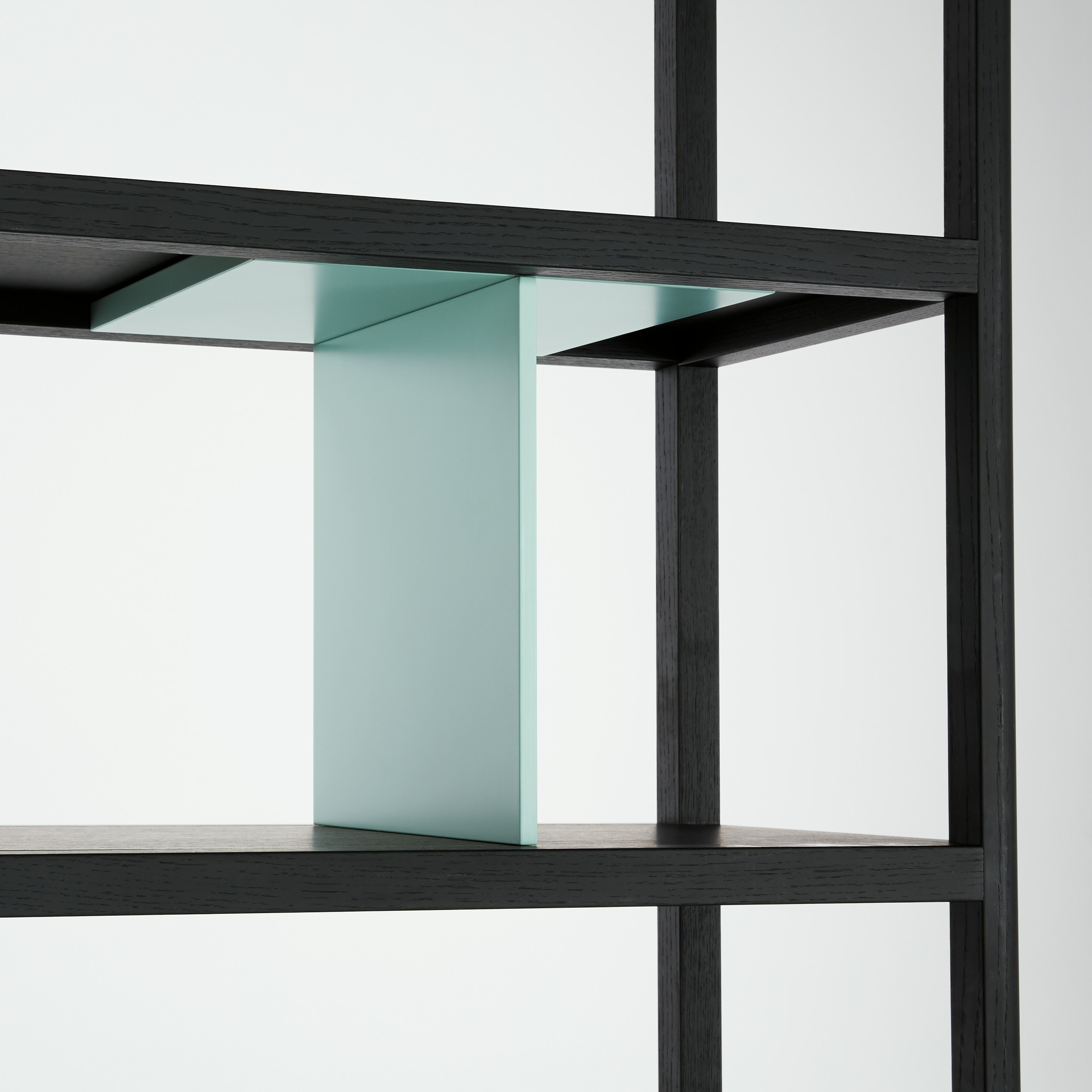 Modern Bookshelves, Bookcases + Shelves – Design Within Reach