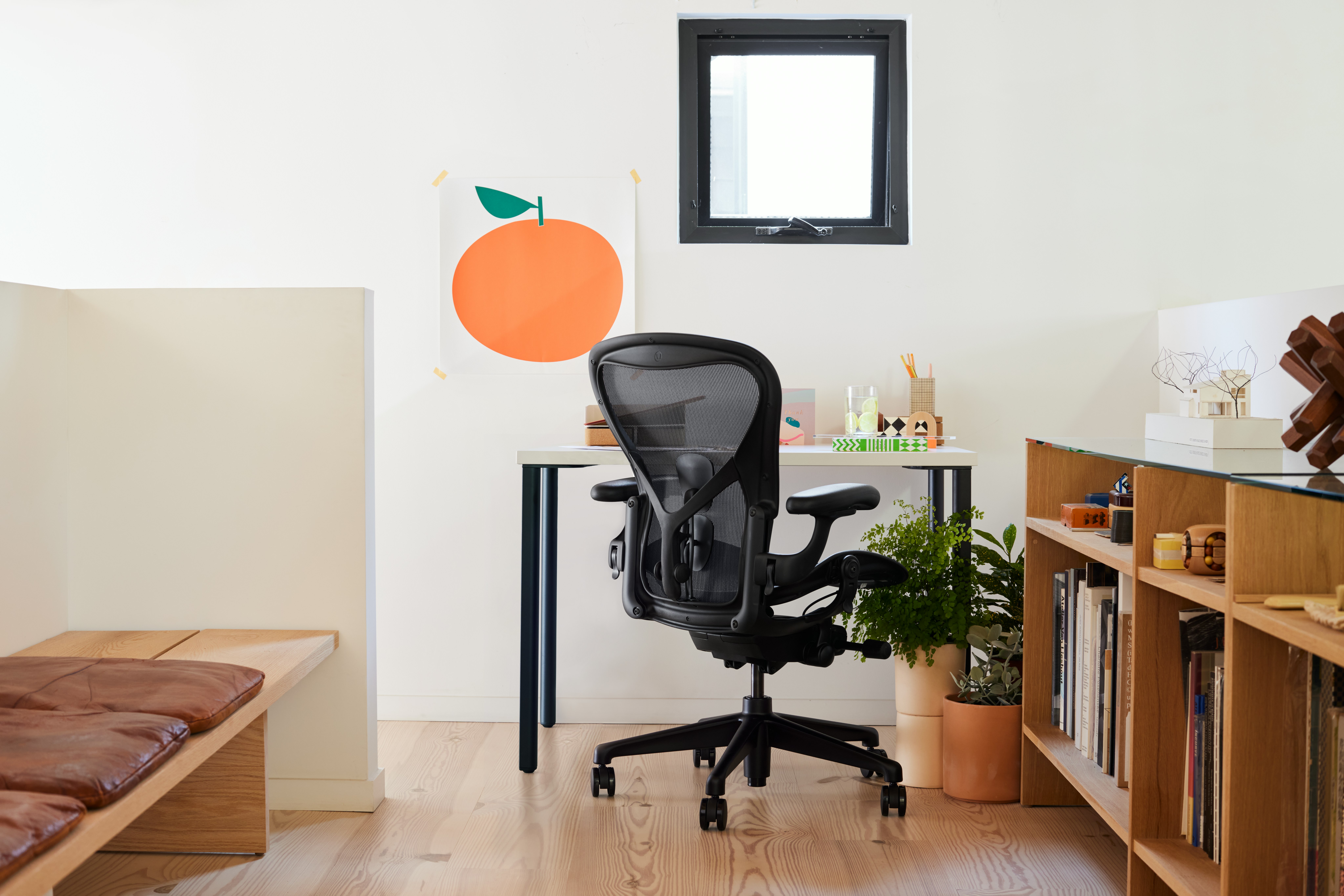 Modern Furniture - Herman Miller Store