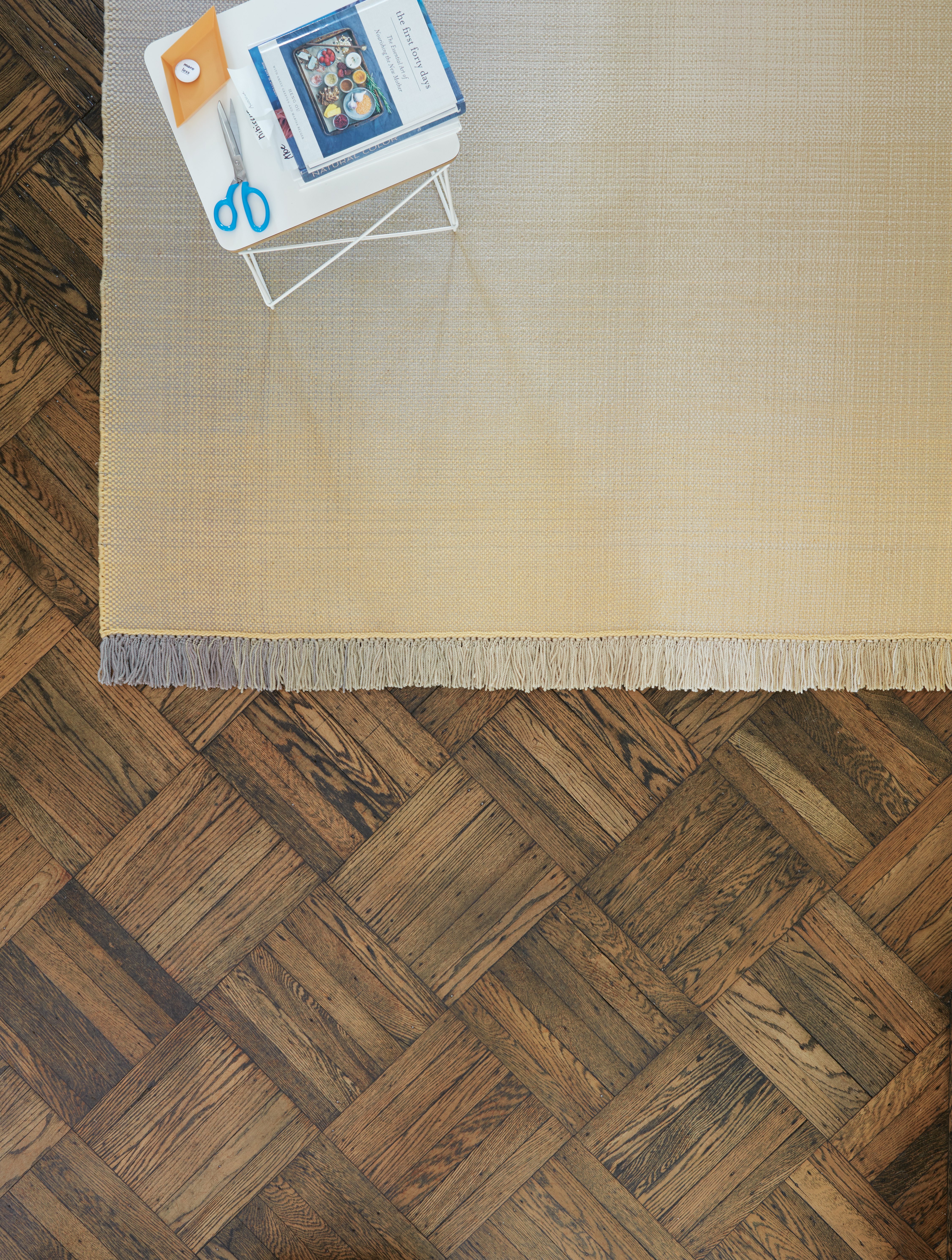 Modern Rugs - Design Within Reach