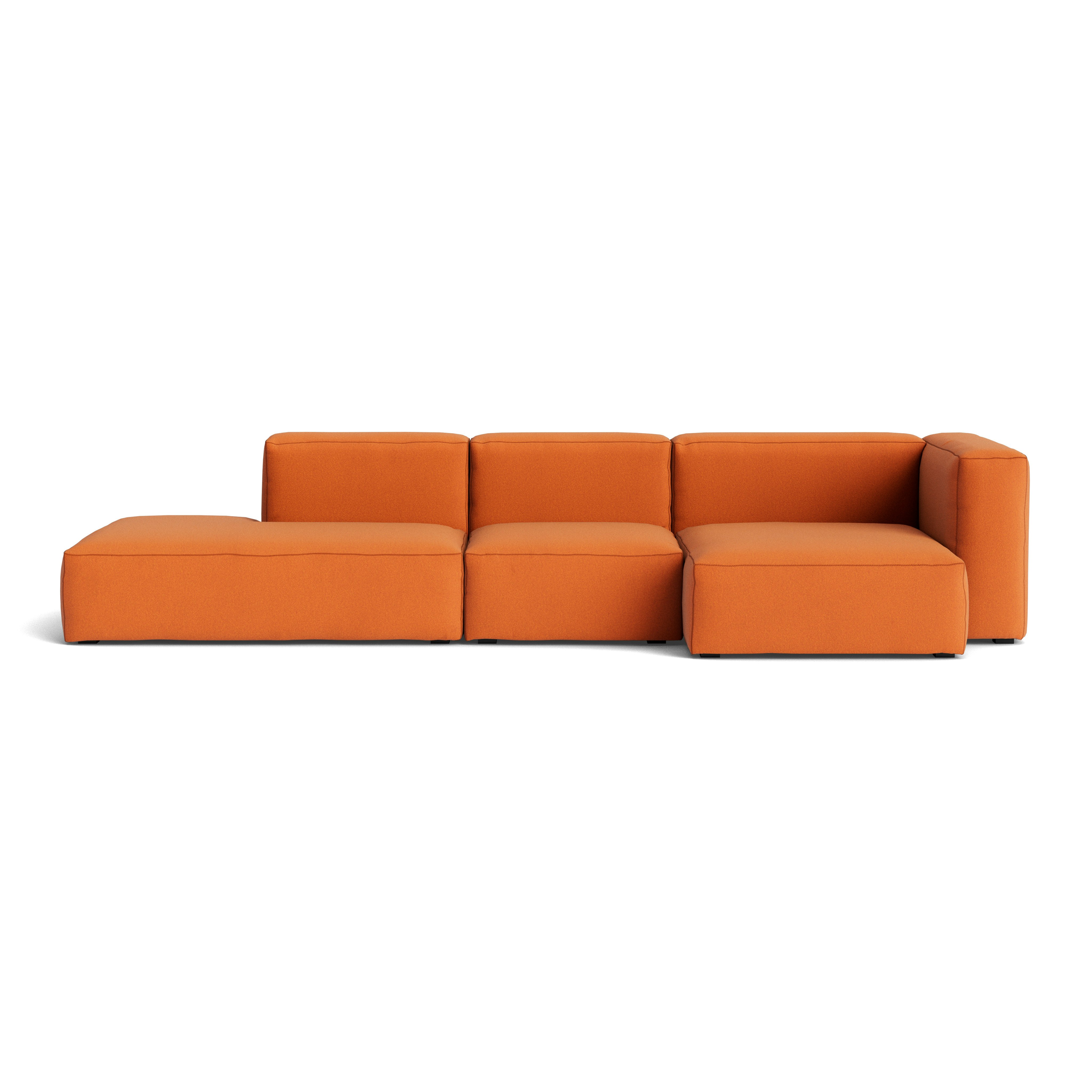 Mags One-Arm Wide Sectional – Design Within Reach