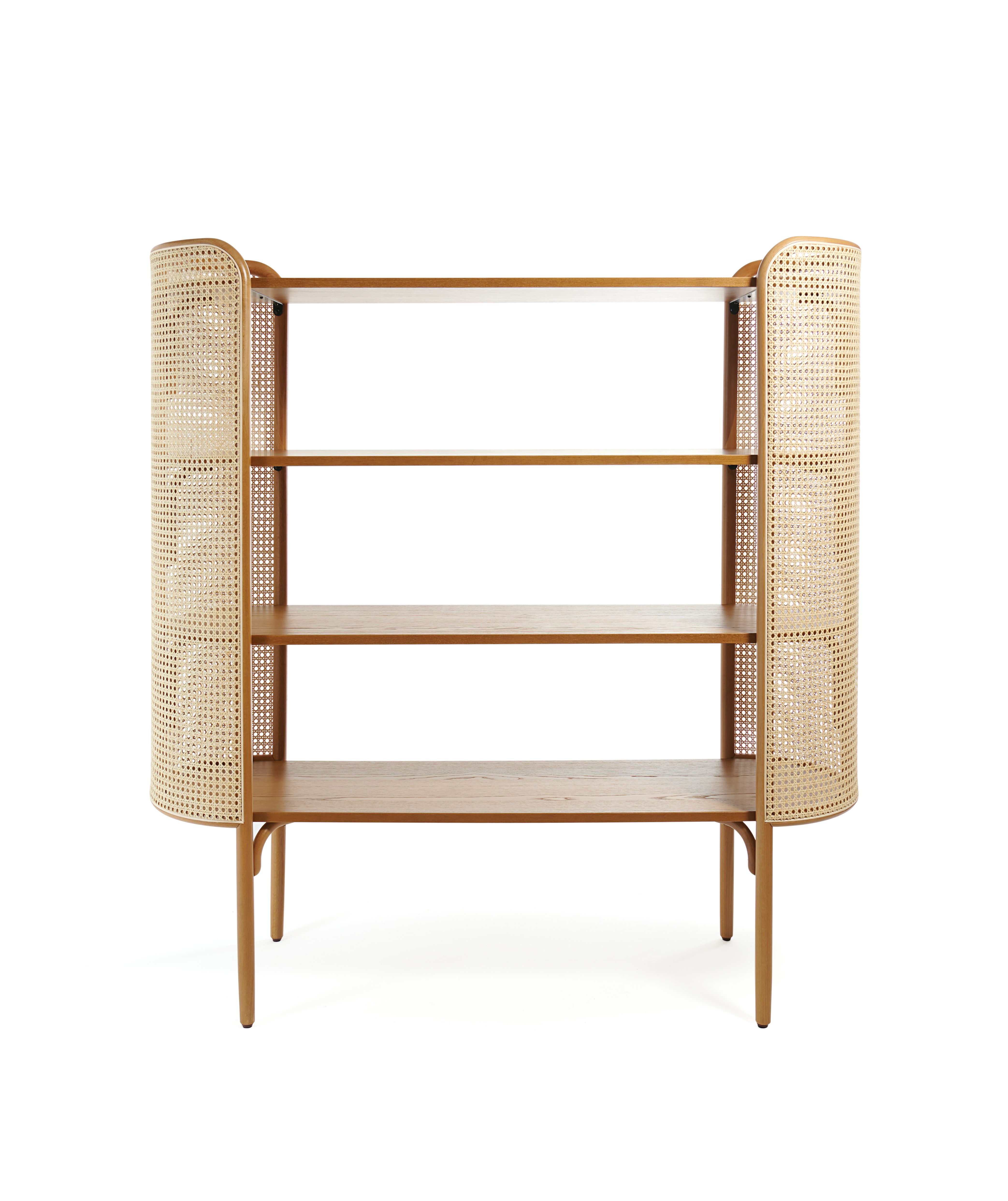 MOS Bookcase – Design Within Reach