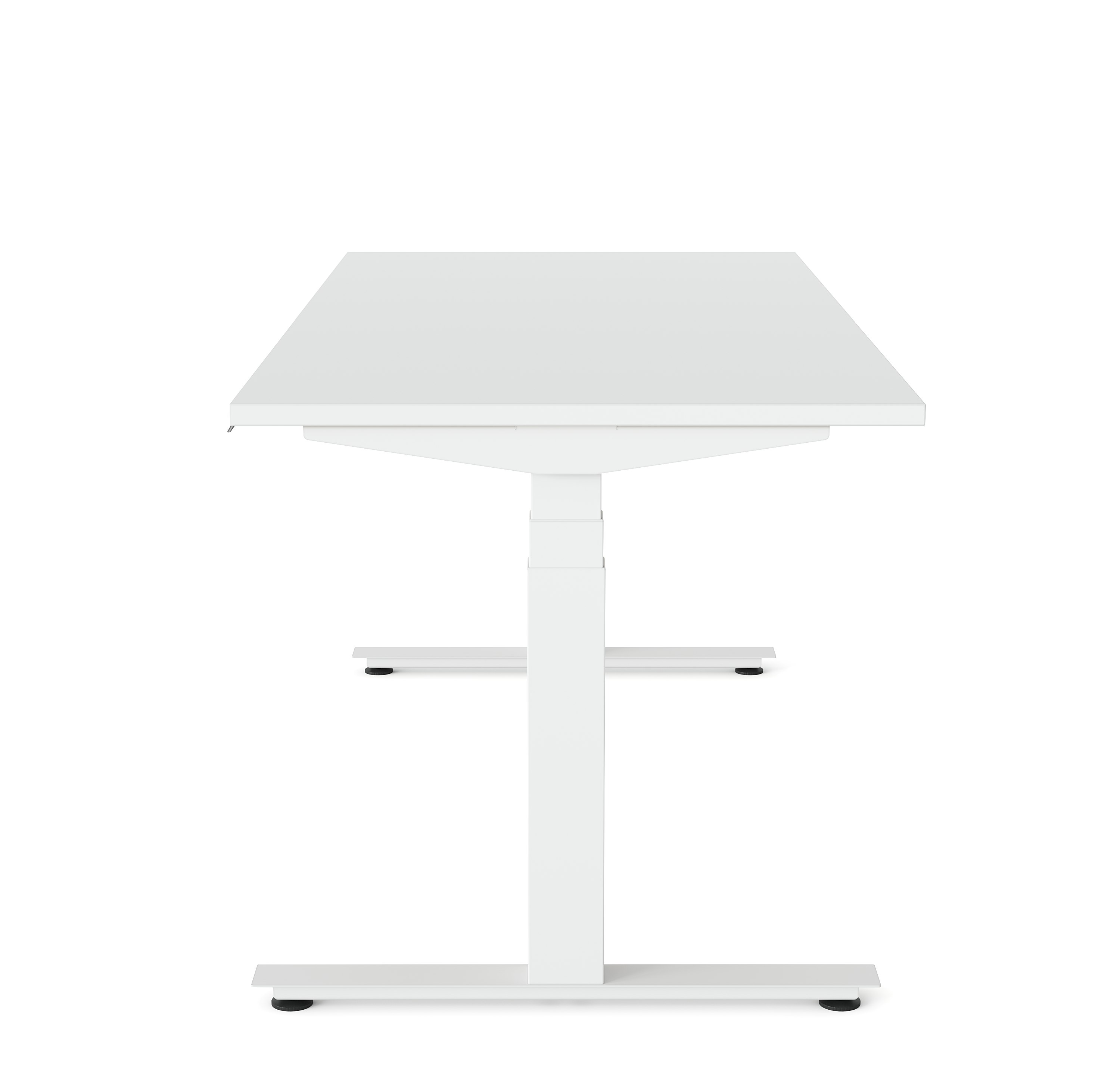 Nevi Sit to Stand Table – Design Within Reach