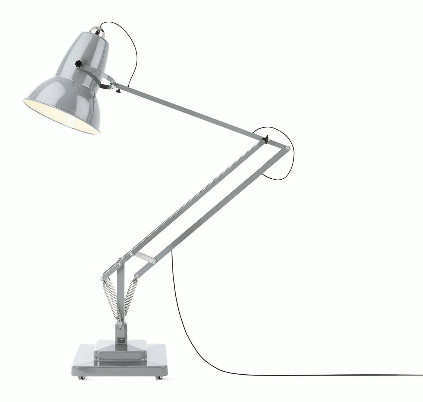Original 1227 Giant Floor Lamp – Design Within Reach