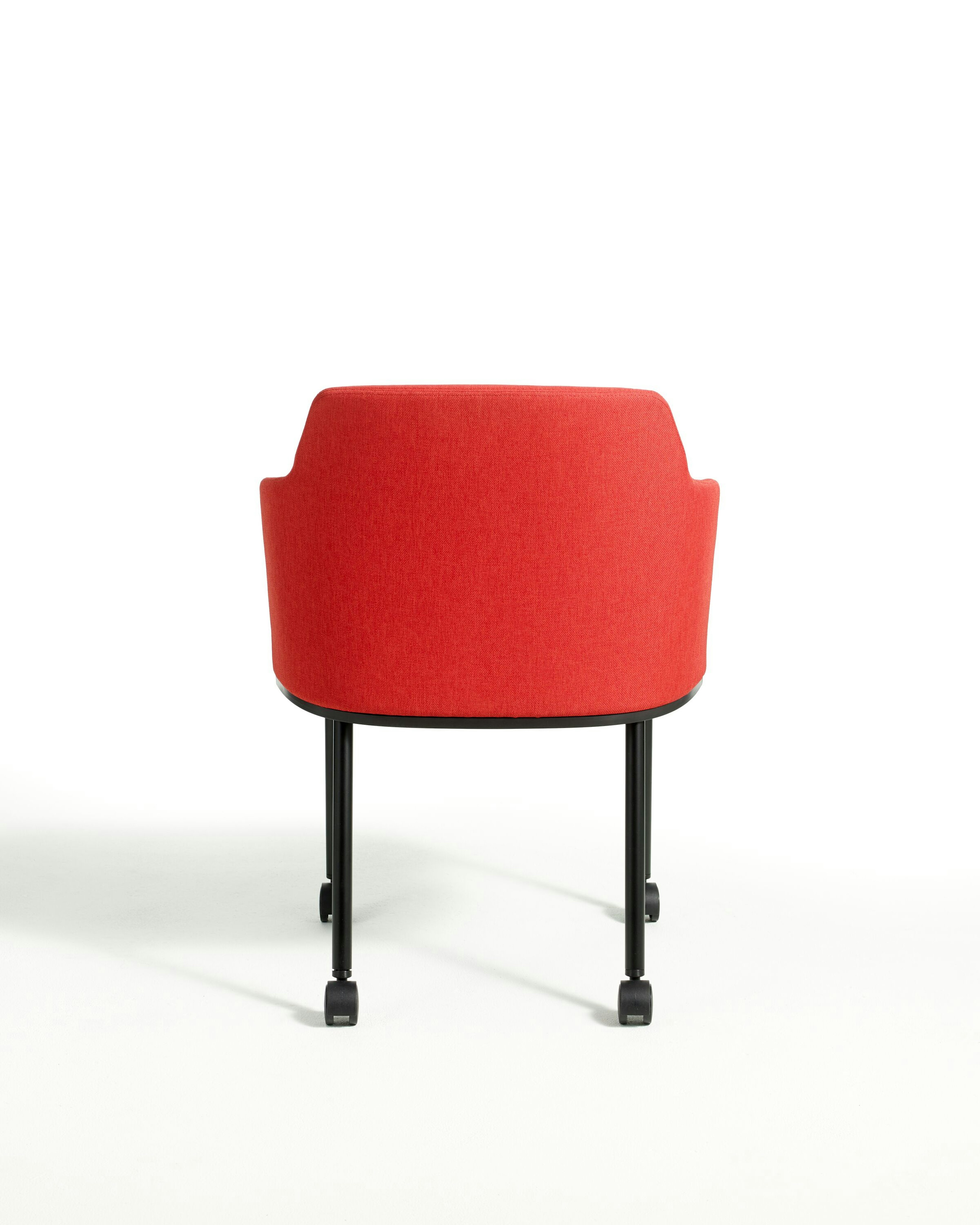 Remix® Side Chair | Knoll