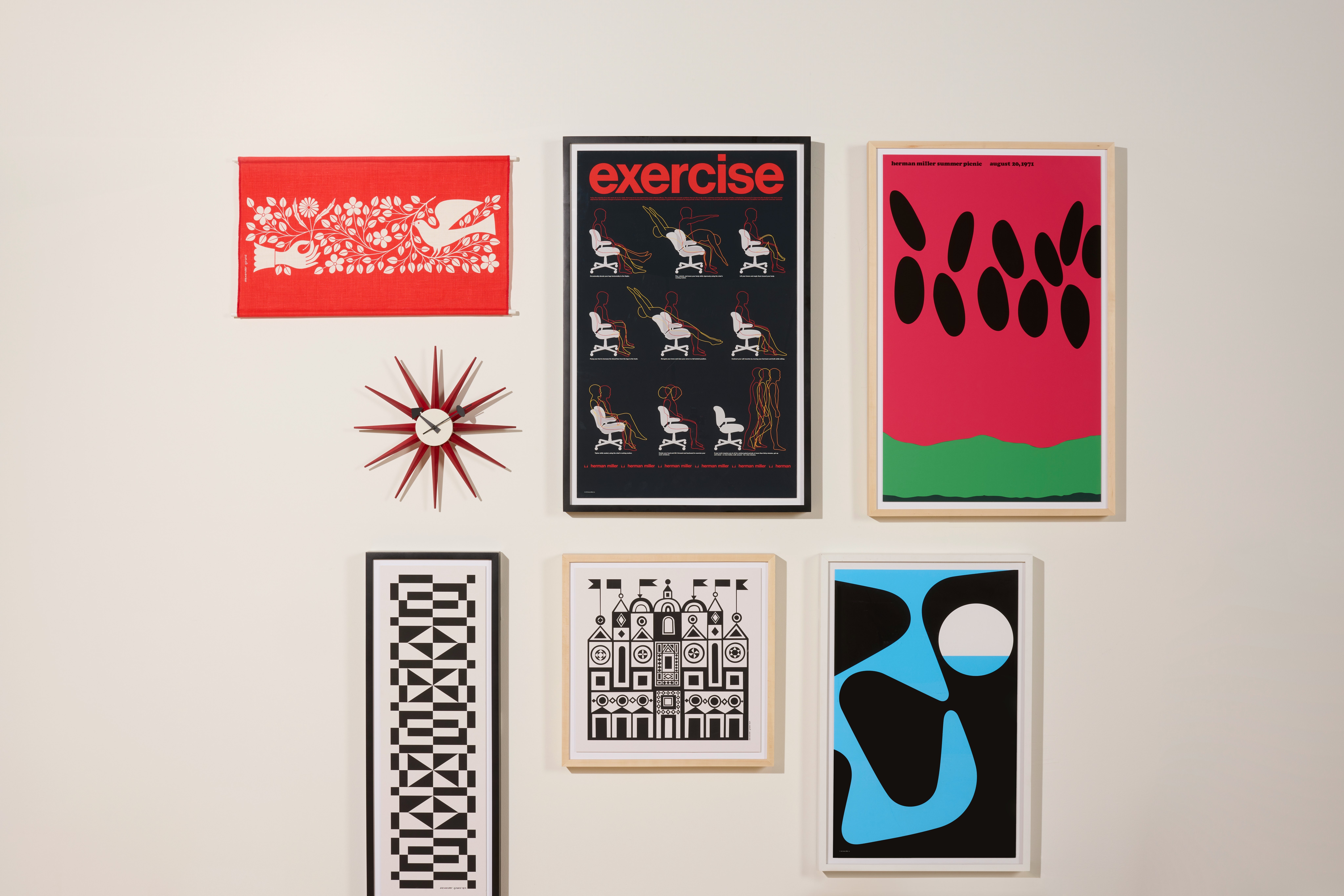 Herman Miller Store | Shop Iconic Designs for Home and Office