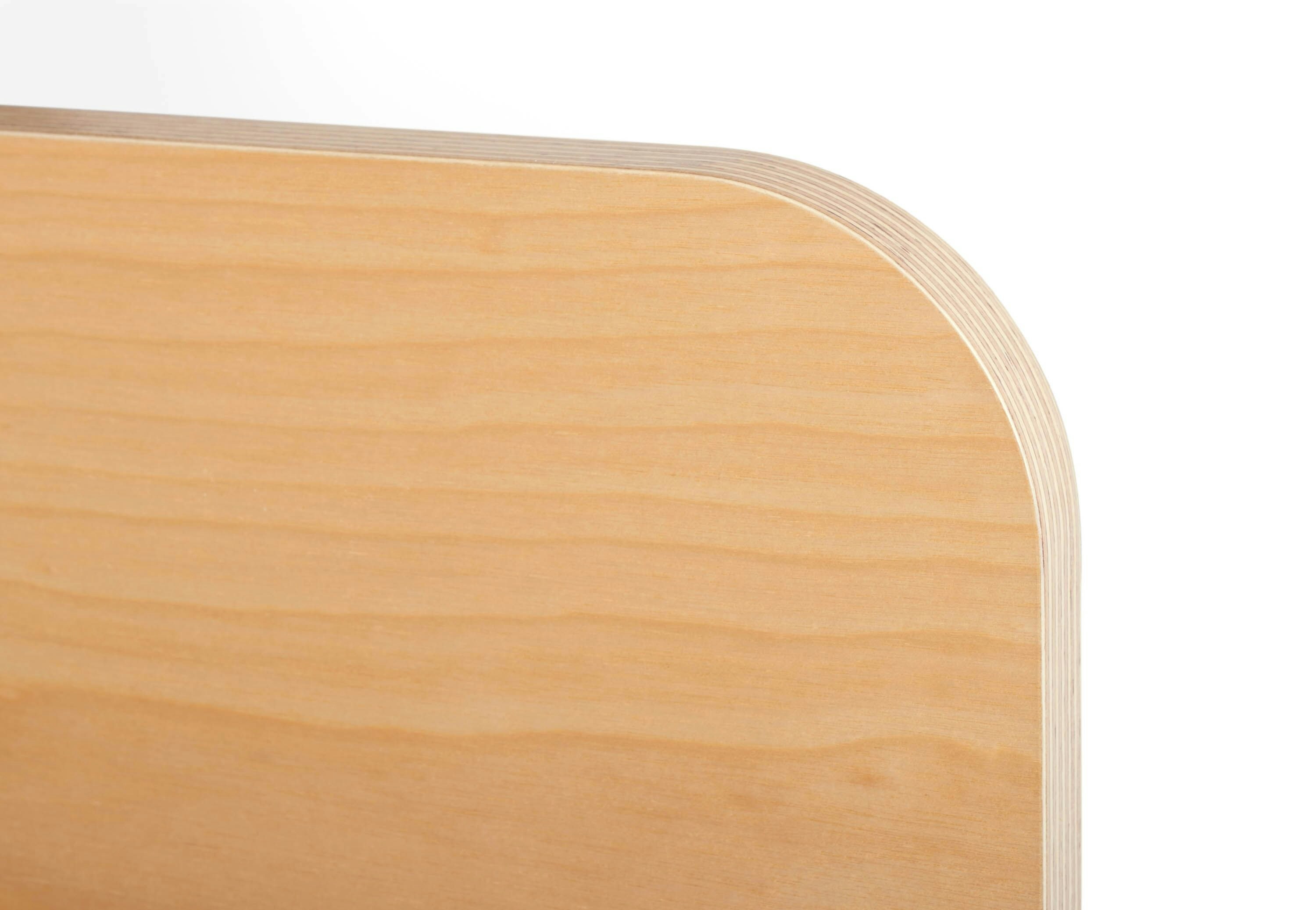 Rockwell Unscripted Big Easy Table | Knoll