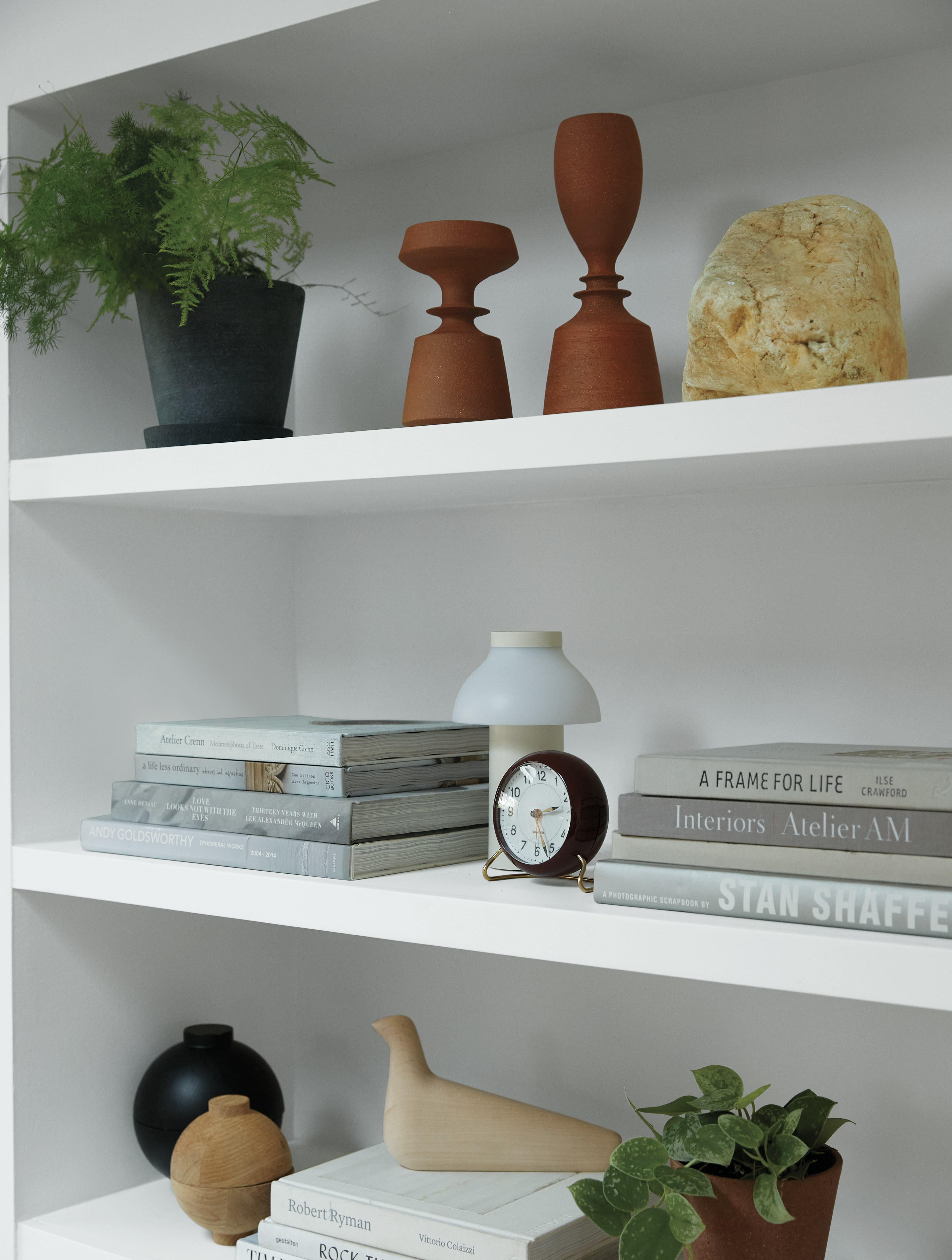 Modern Clocks - Design Within Reach