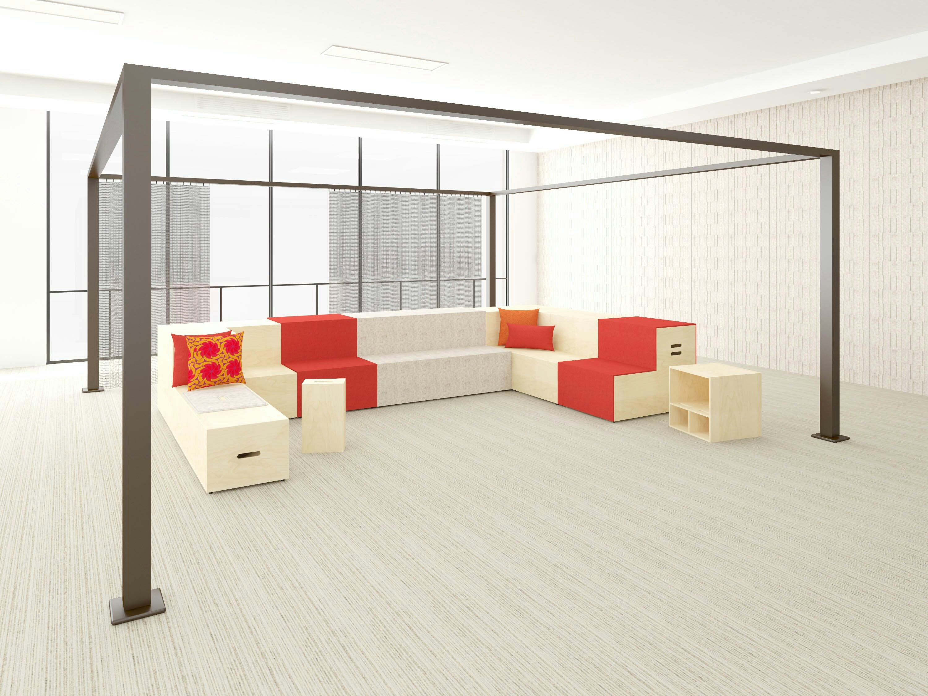Rockwell Unscripted | Knoll