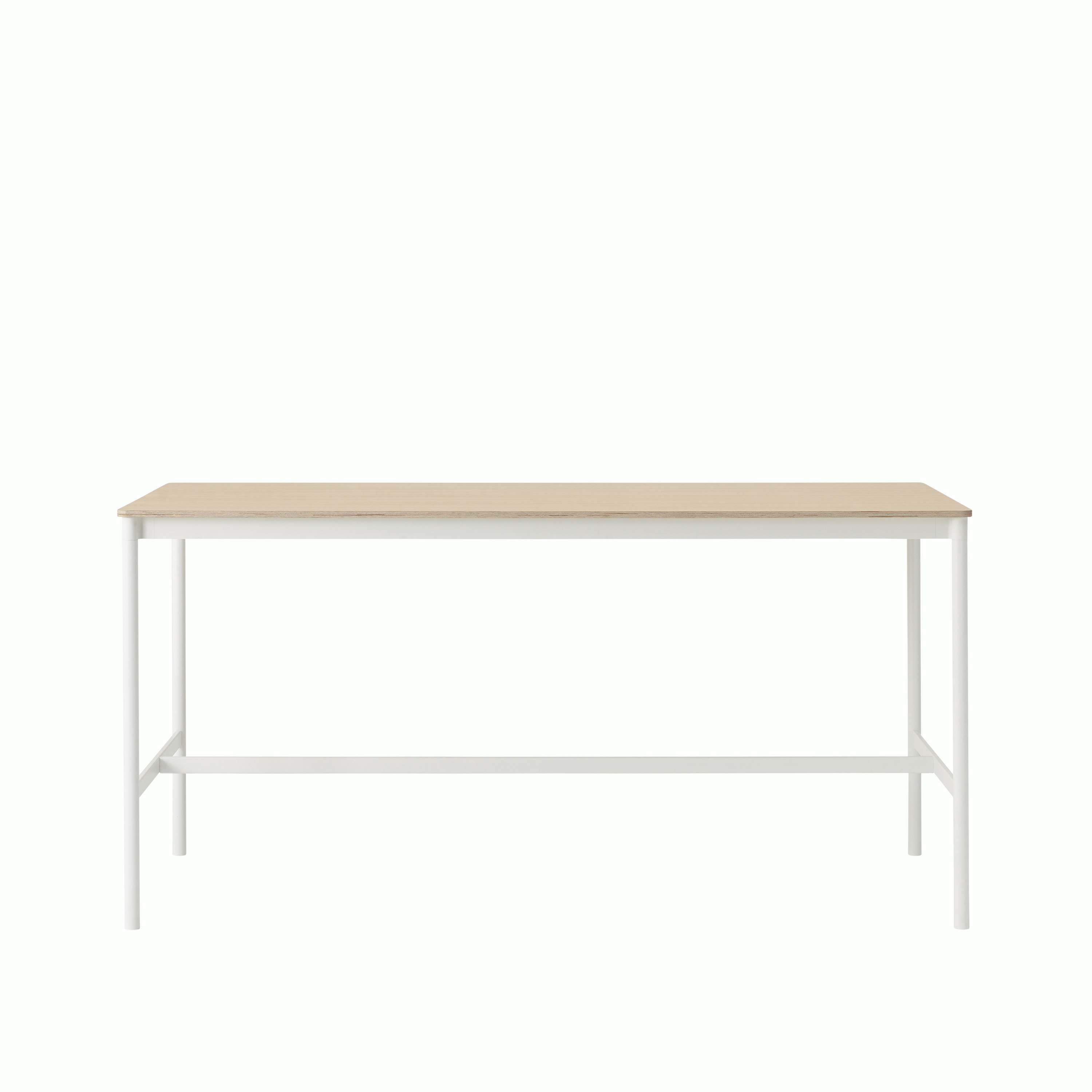 Base High Table, Muuto | MillerKnoll