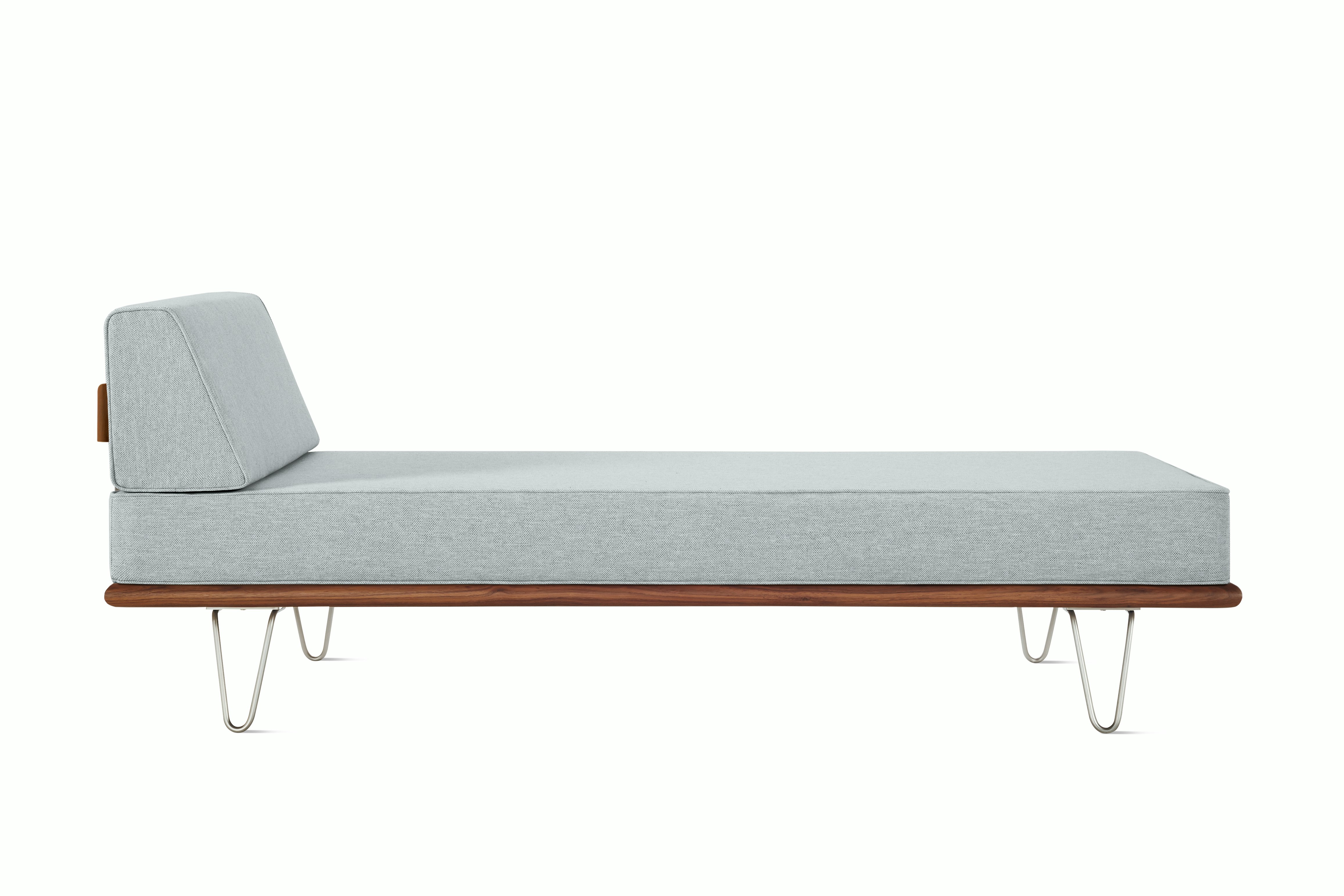 Nelson Daybed, Side Bolster – Herman Miller Store