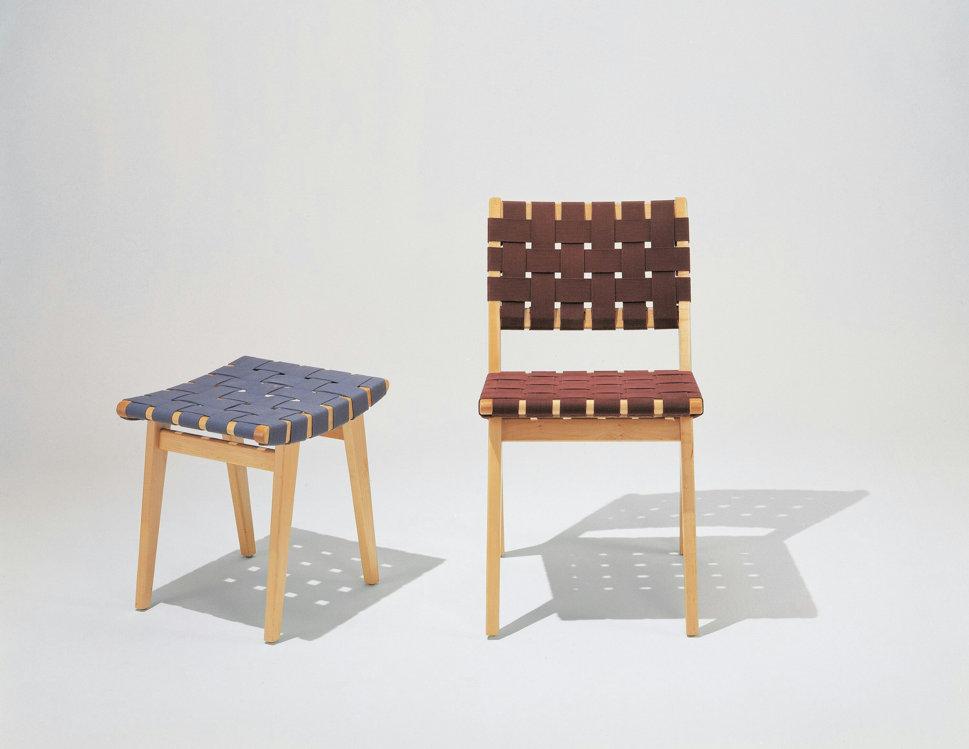 Risom Side Chair - Original Design | Knoll