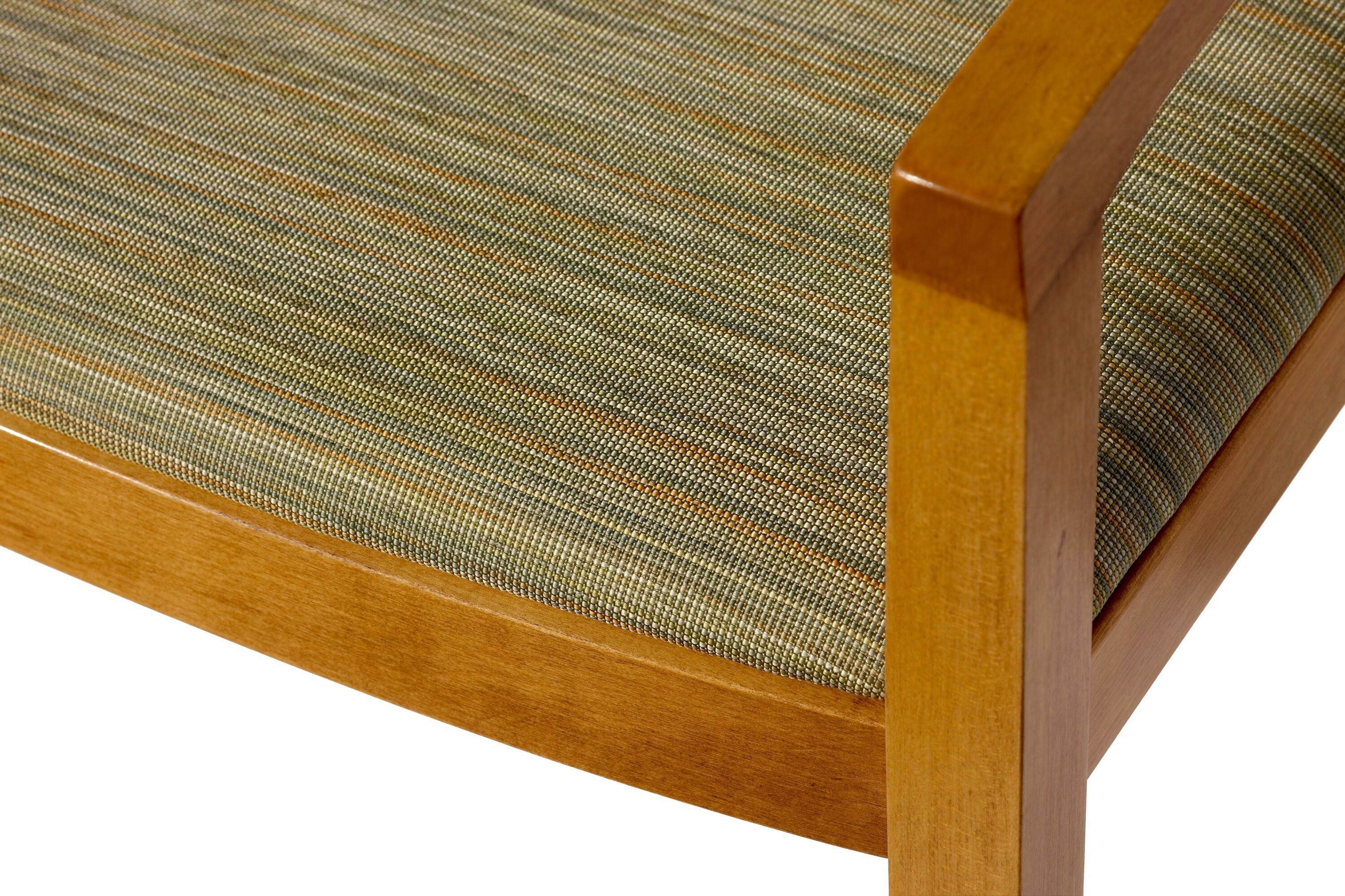 Ricchio Chair | Knoll