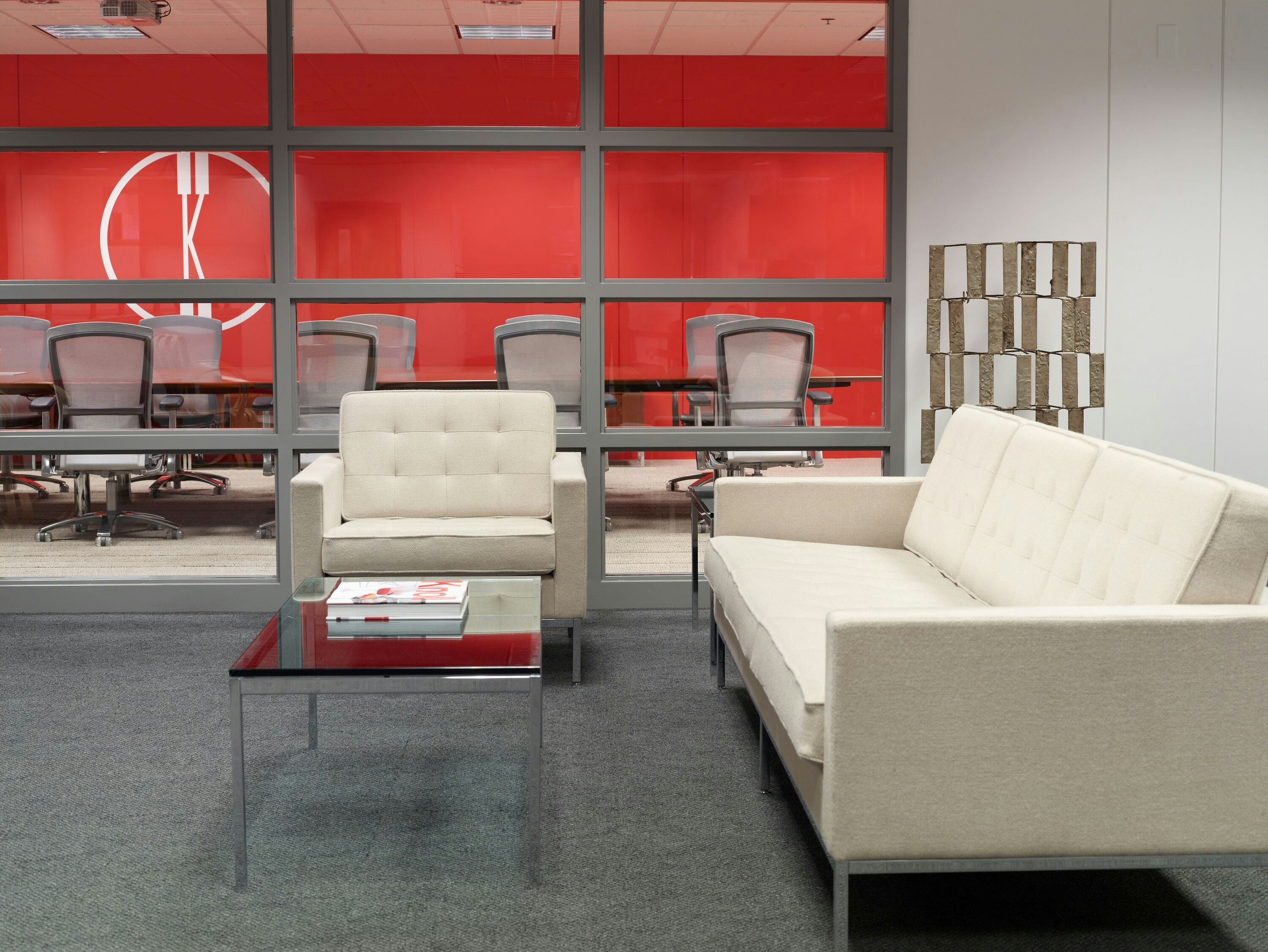 Florence Knoll™ Coffee and End Tables | Knoll