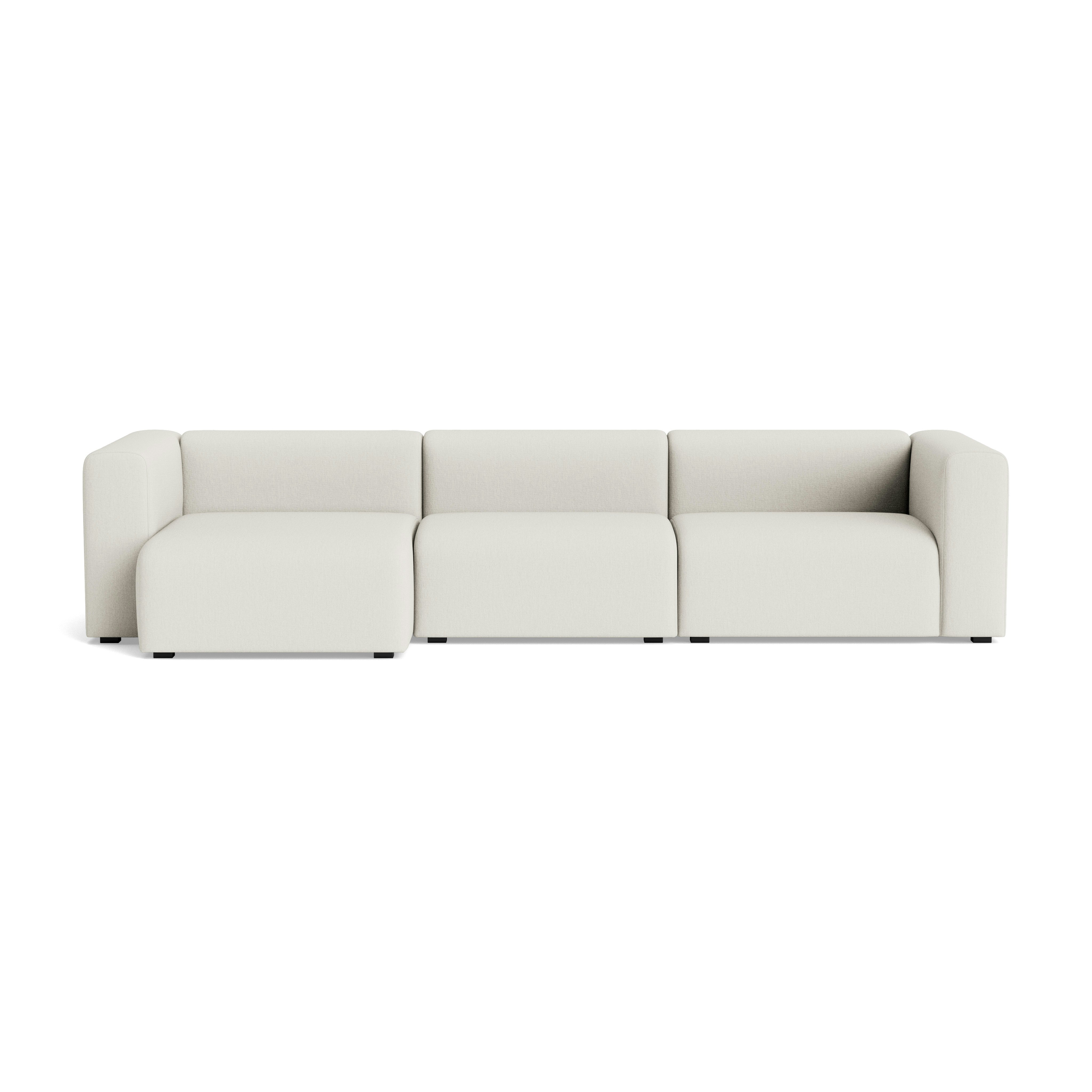 Mags Sectional with Wide Chaise – Design Within Reach