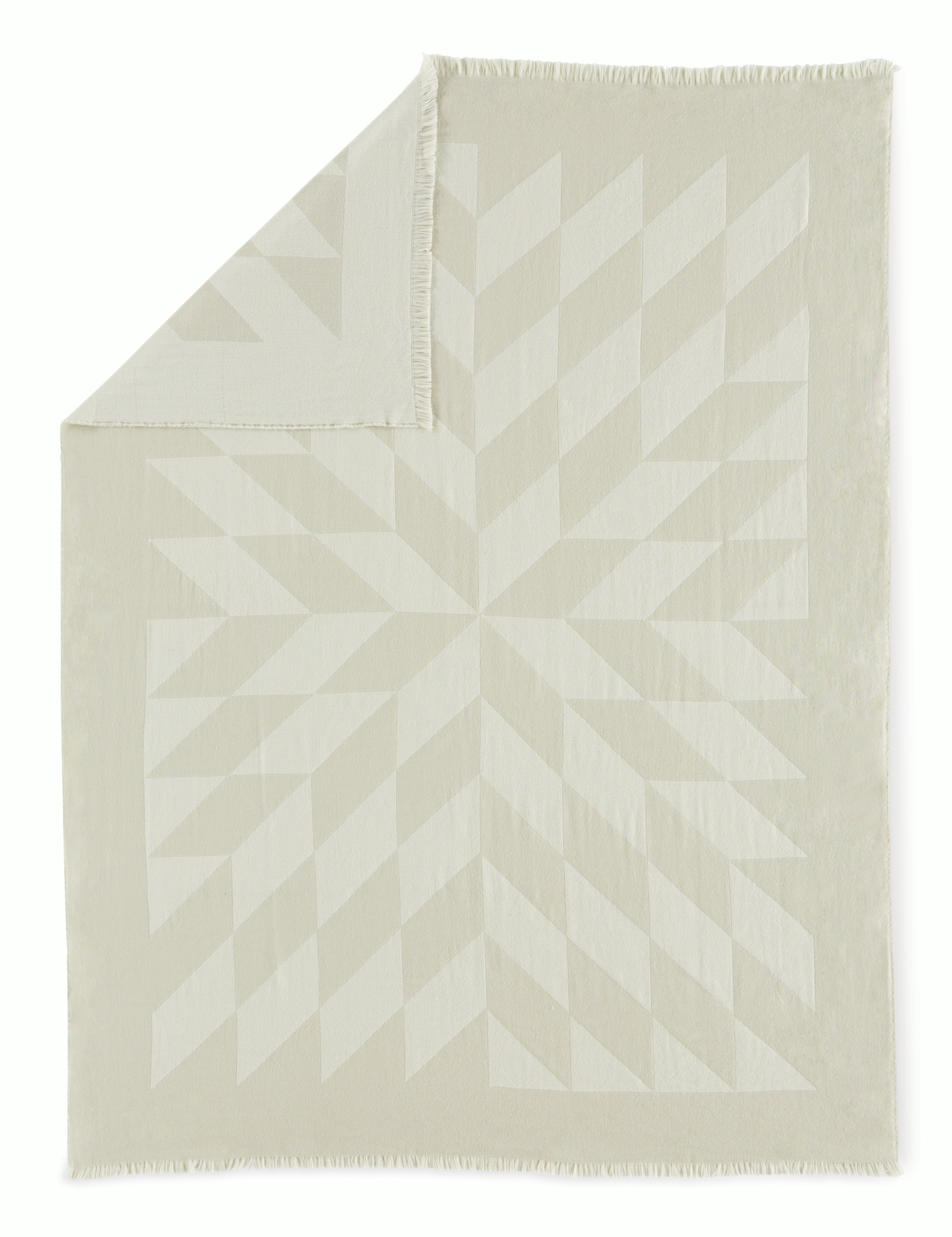 Modern Throw Blankets - Design Within Reach