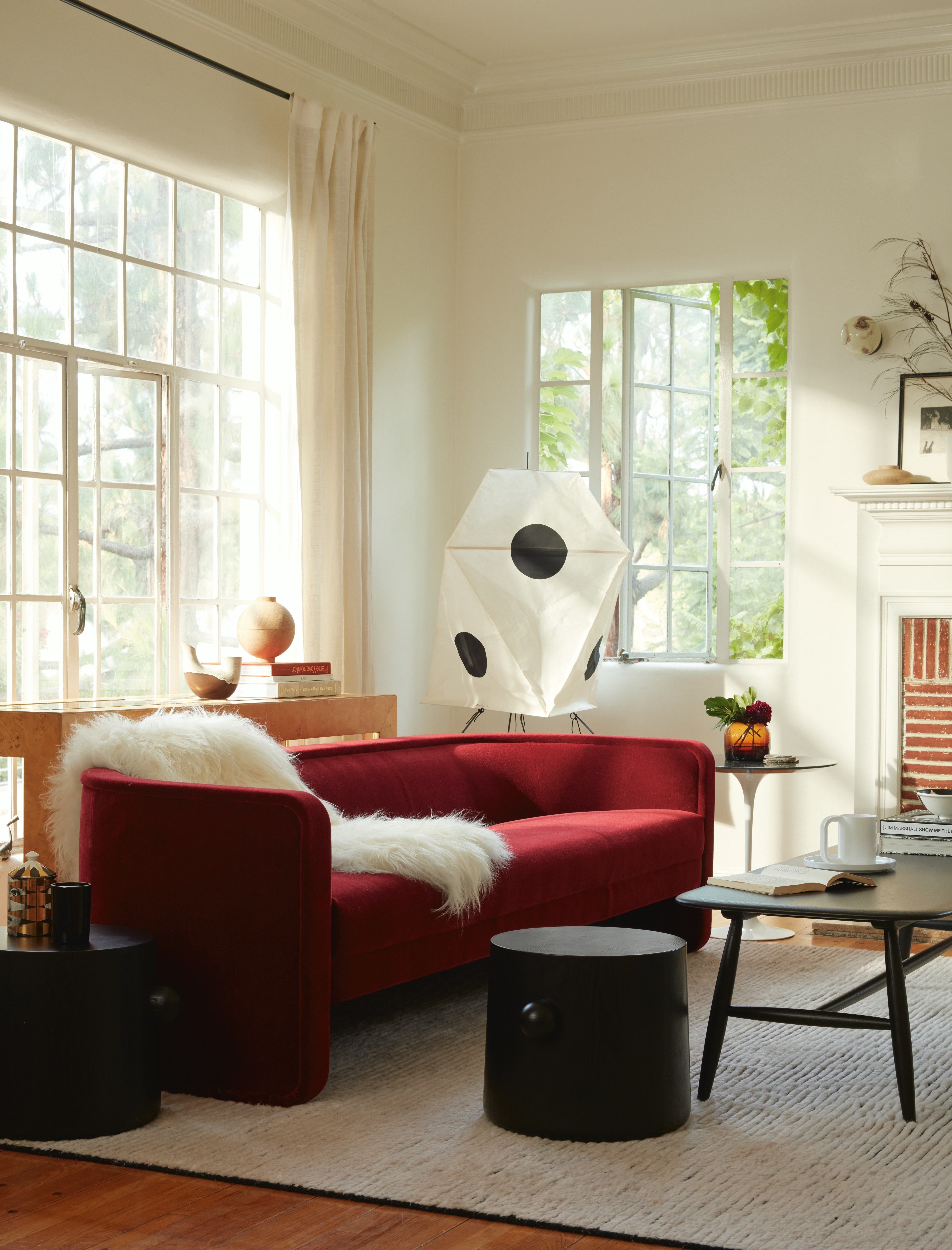 U-Series Sofa, Geiger | MillerKnoll