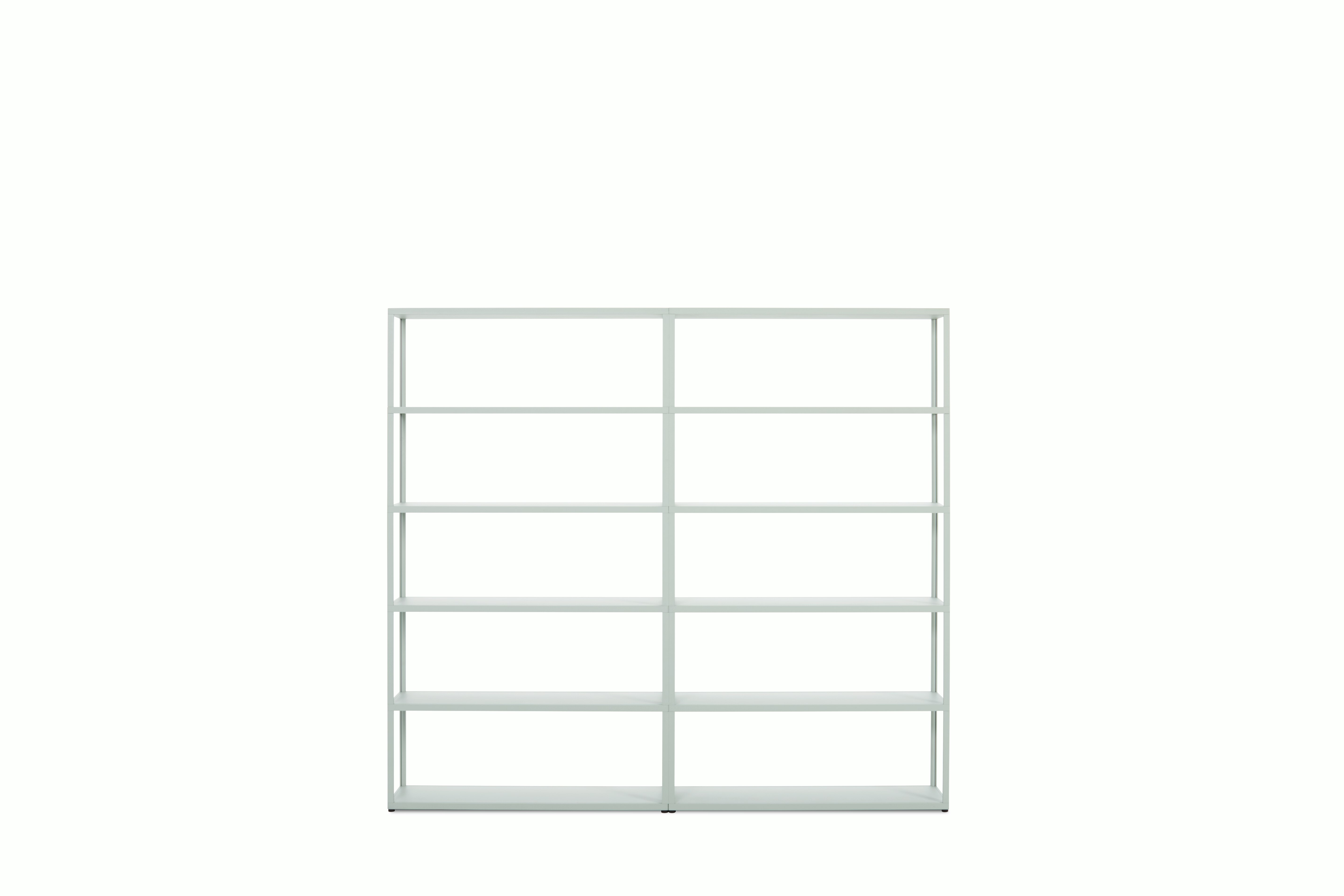 Modern Office Shelving - Design Within Reach
