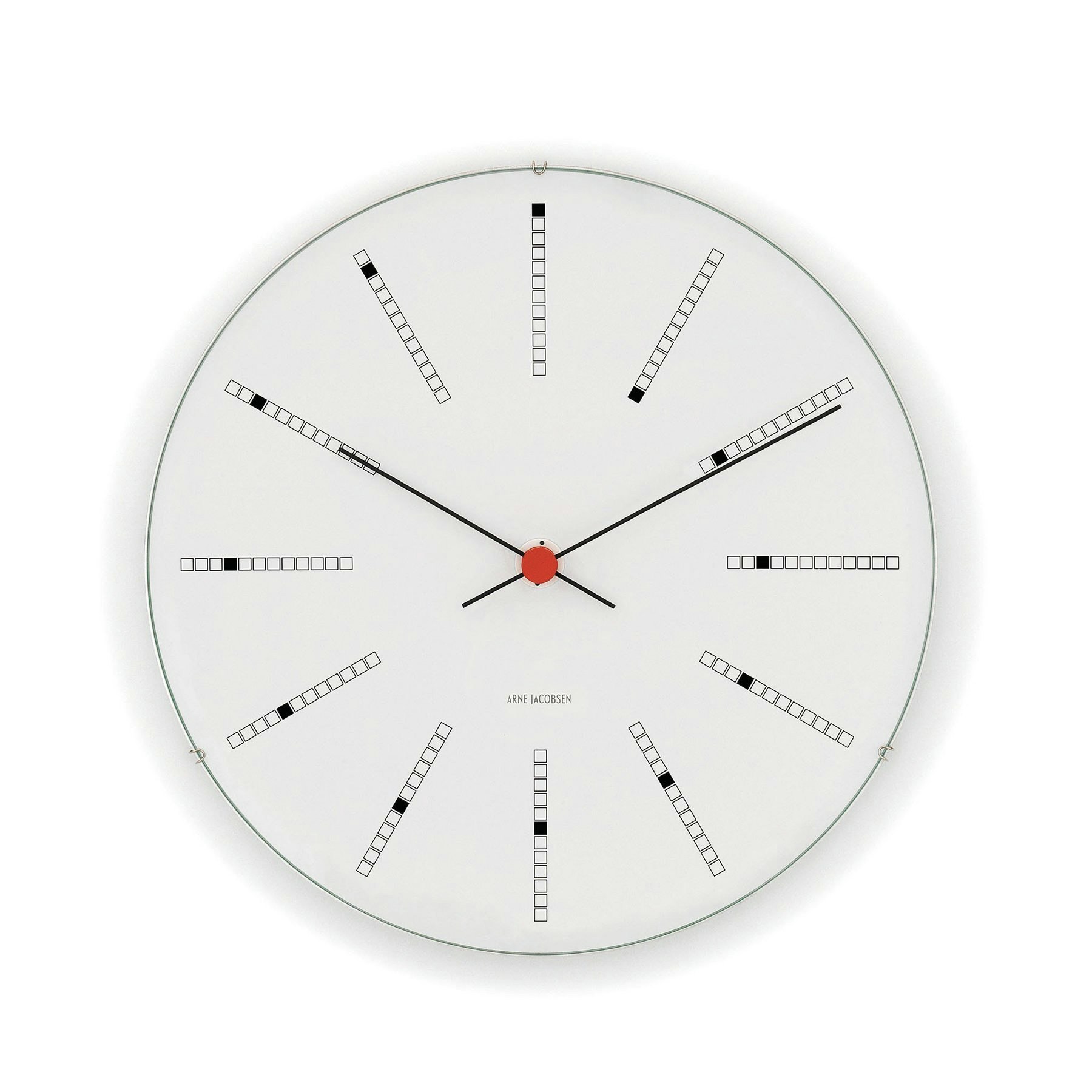 Modern Clocks - Design Within Reach