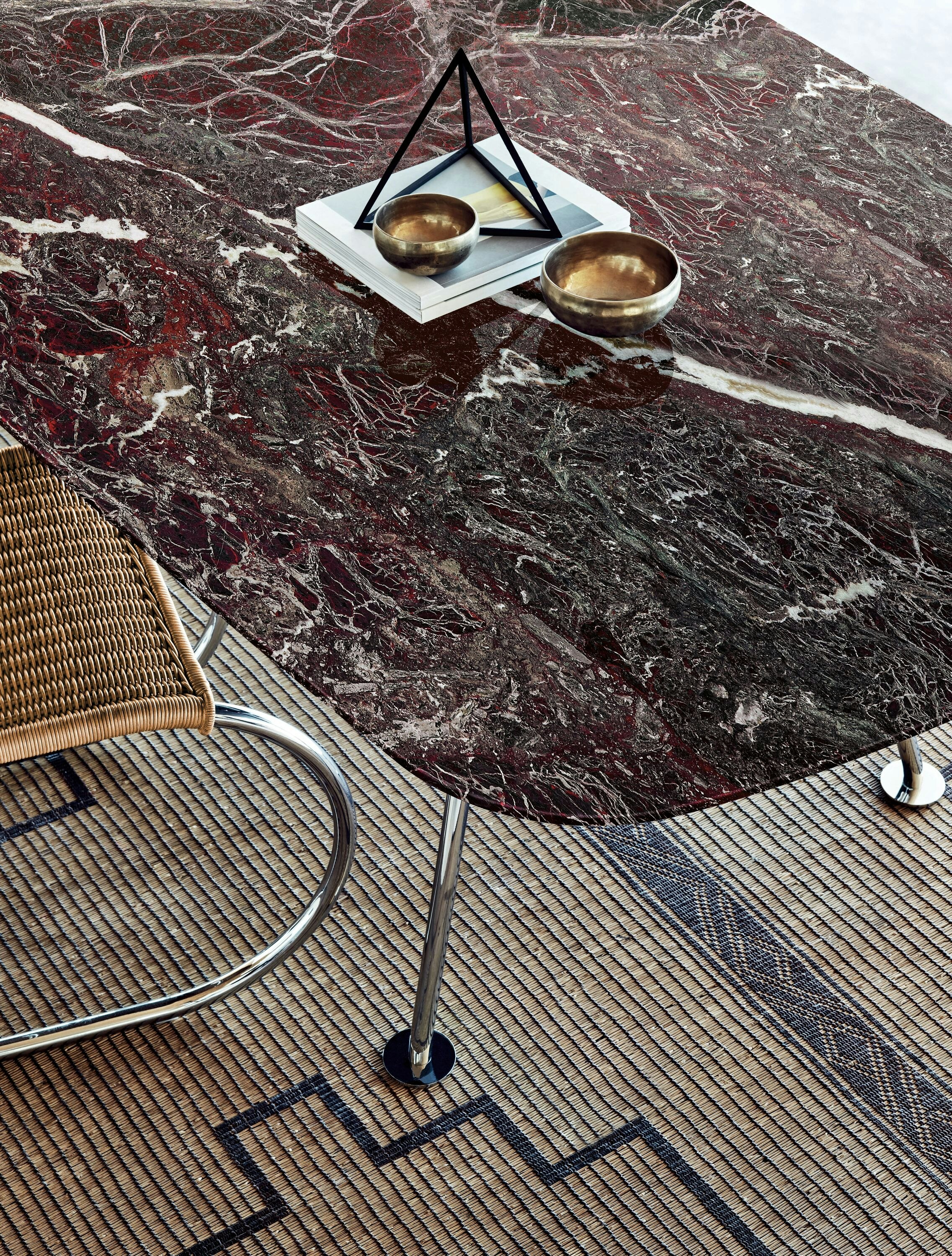 Grasshopper™ Dining Table - Rectangular | Knoll