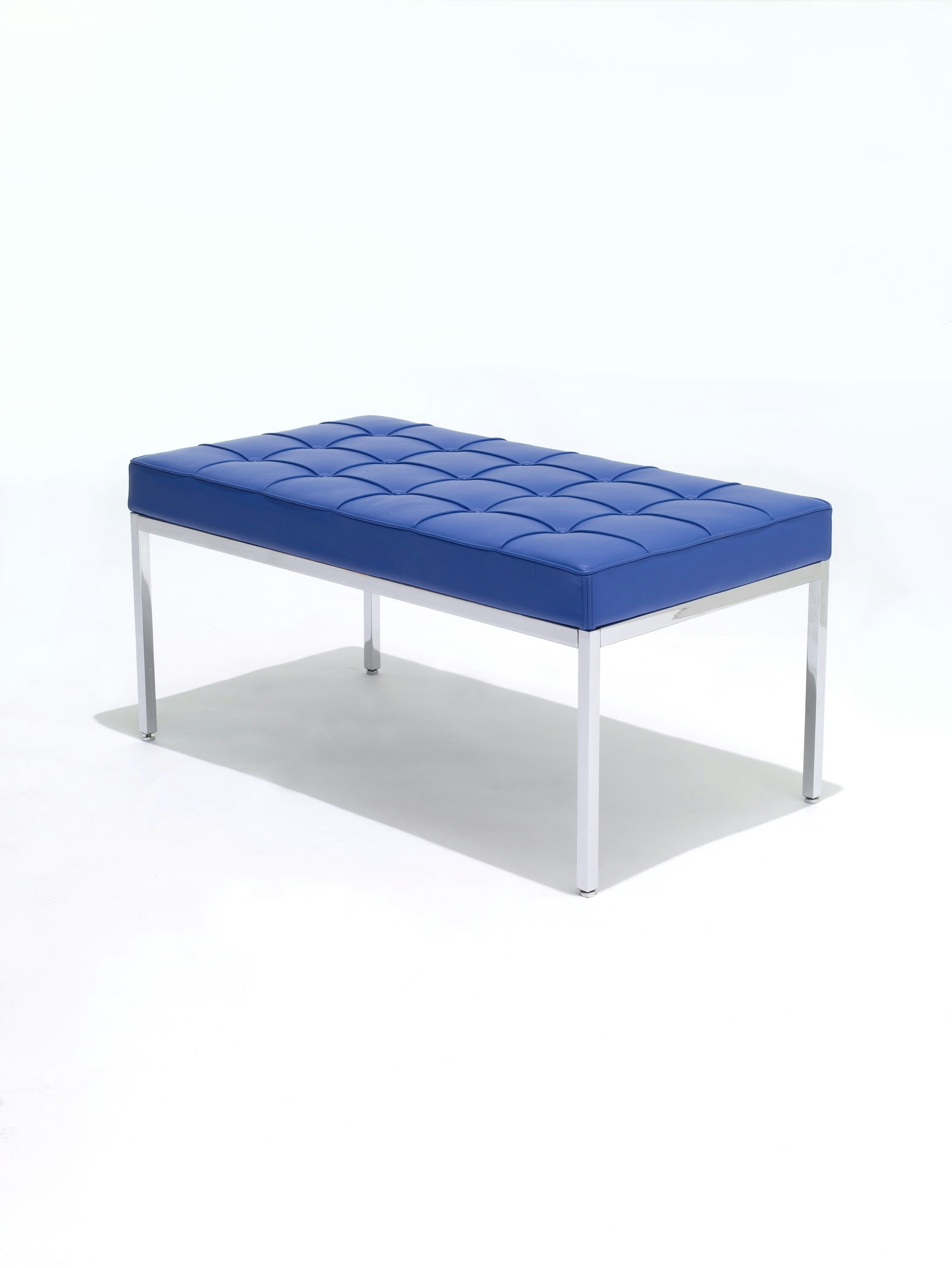 Florence Knoll™ Bench - Original Design | Knoll