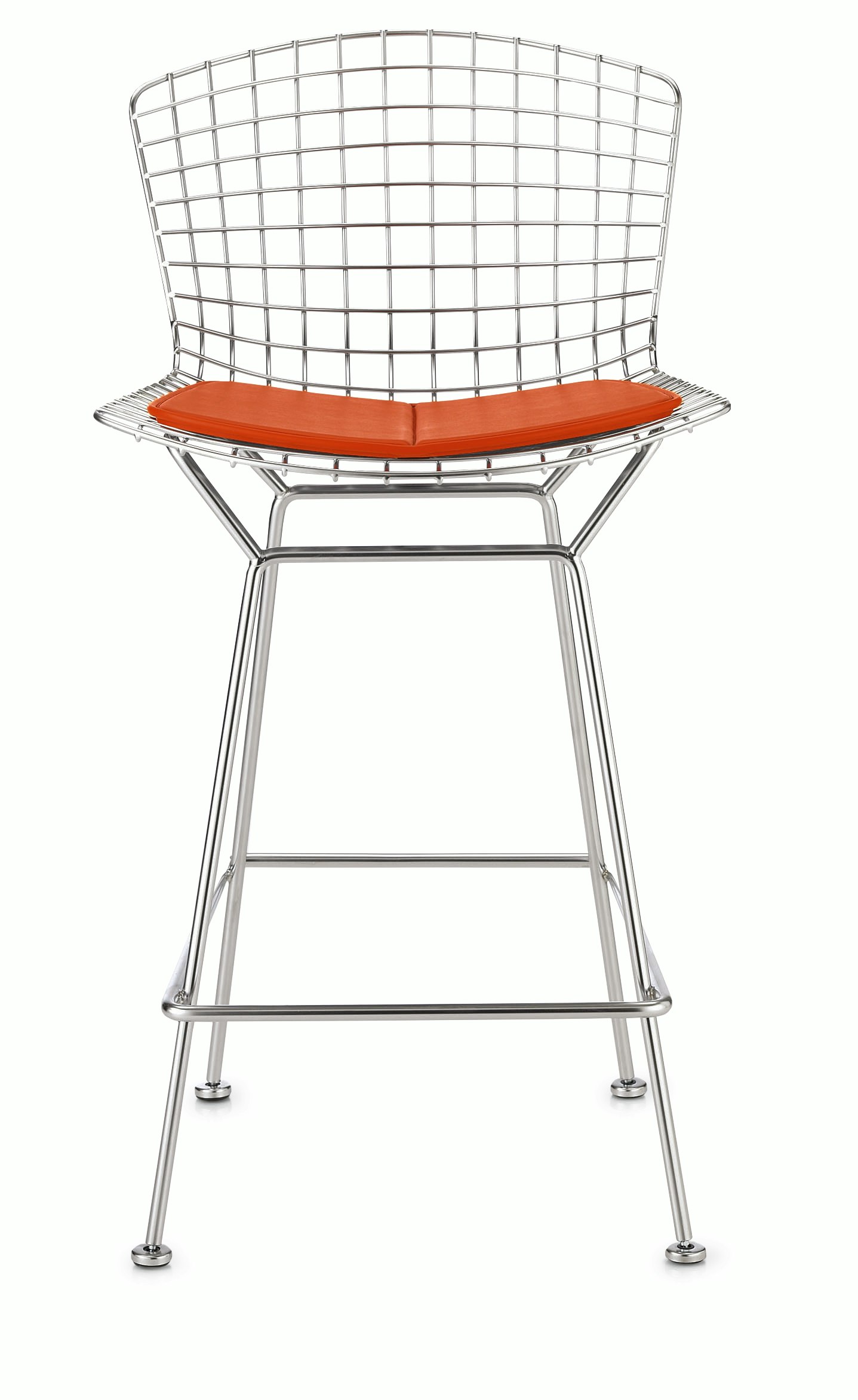 Bertoia Stool - Design Within Reach